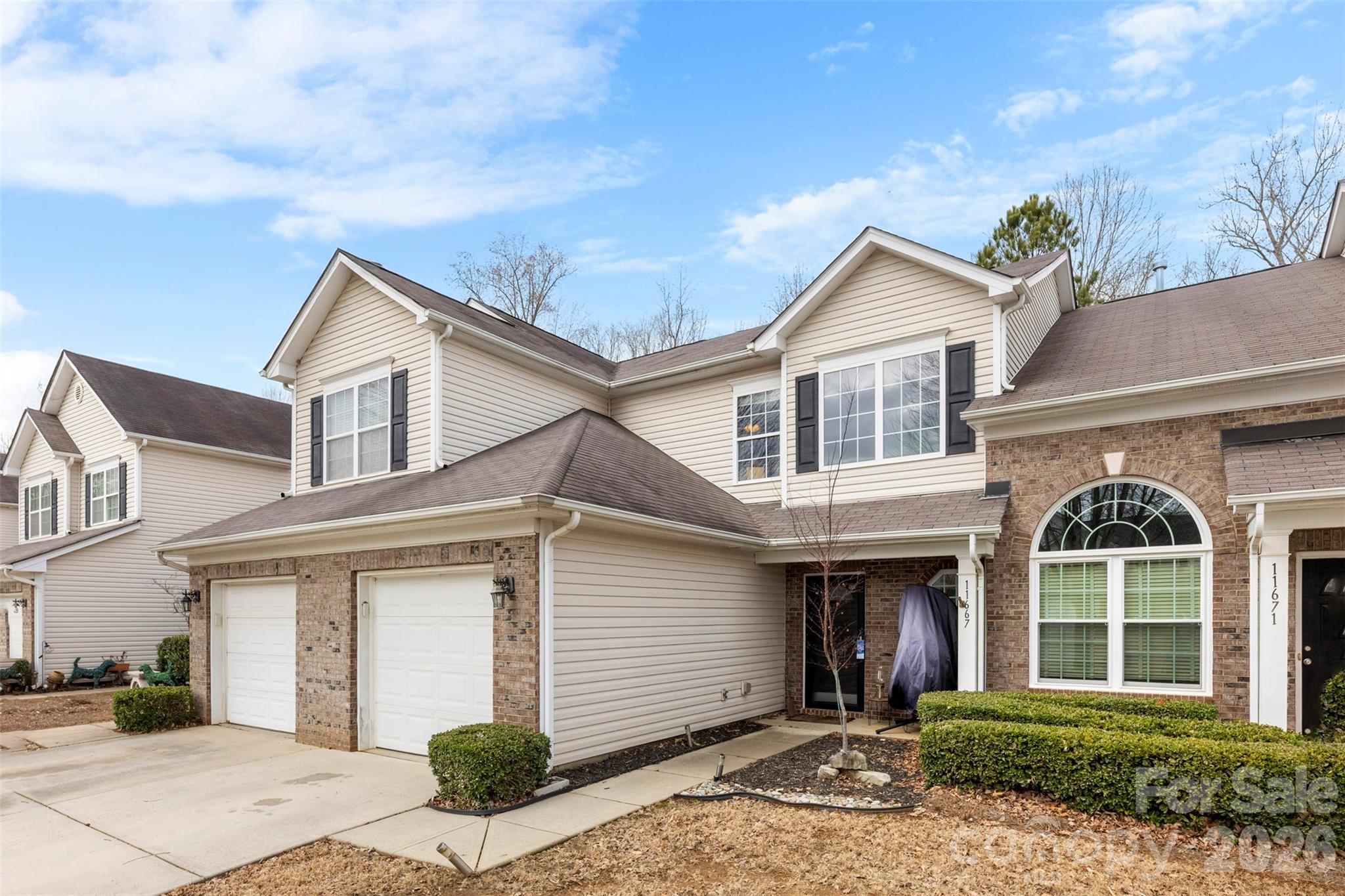 11667 Stockdale Court, Pineville, NC - photo 26 of 27