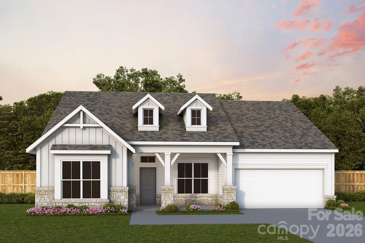 3423 Charolais Lane, Harrisburg, NC