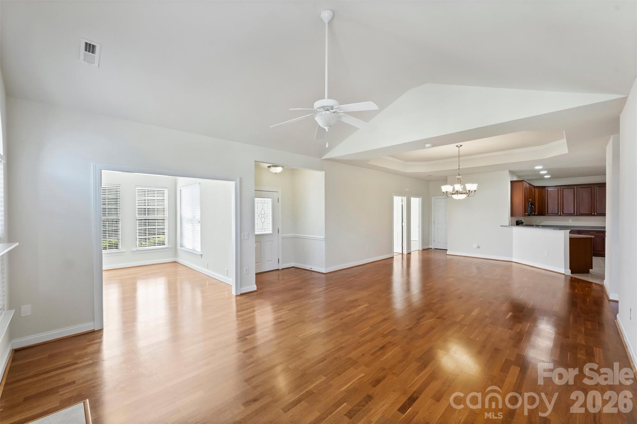 2015 Woodburn Terrace, Matthews, NC - photo 14 of 46