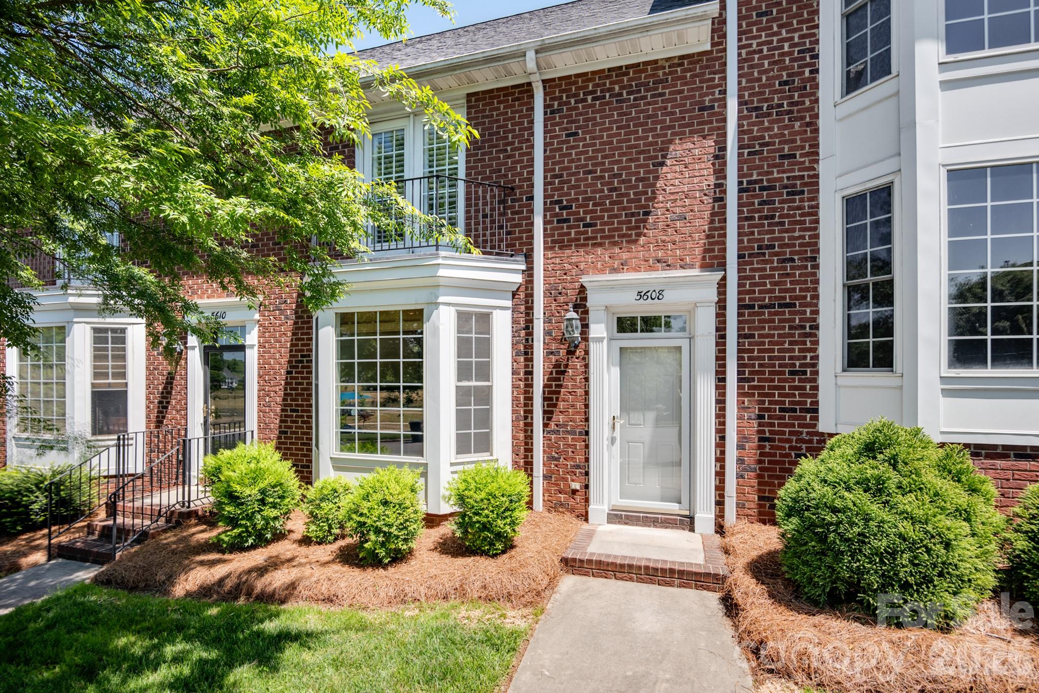 5608 Burck Drive NW, Concord, NC - photo 2 of 33