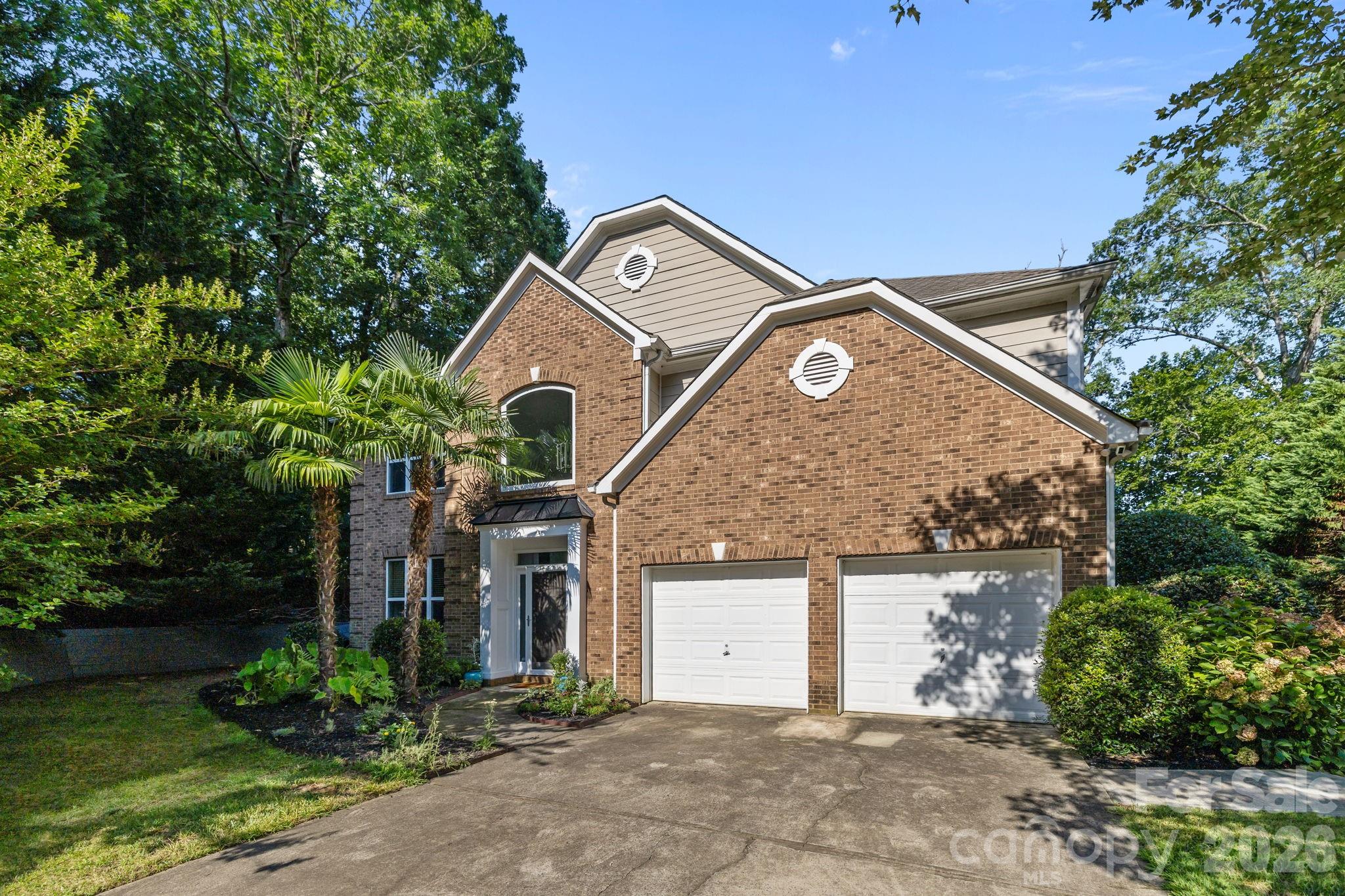 Photo 2 of 13934 Kings Carriage Lane, Charlotte, NC