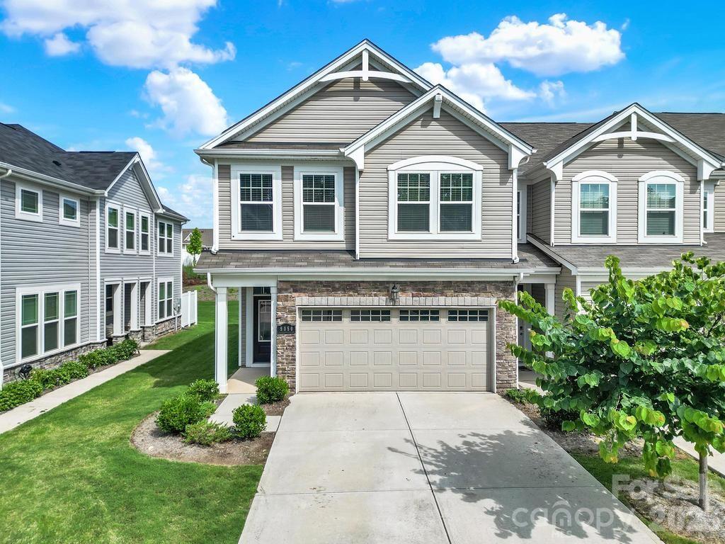 Home for sale at 9050 Northfield Crossing Drive, Charlotte, NC — photo 1 of 34