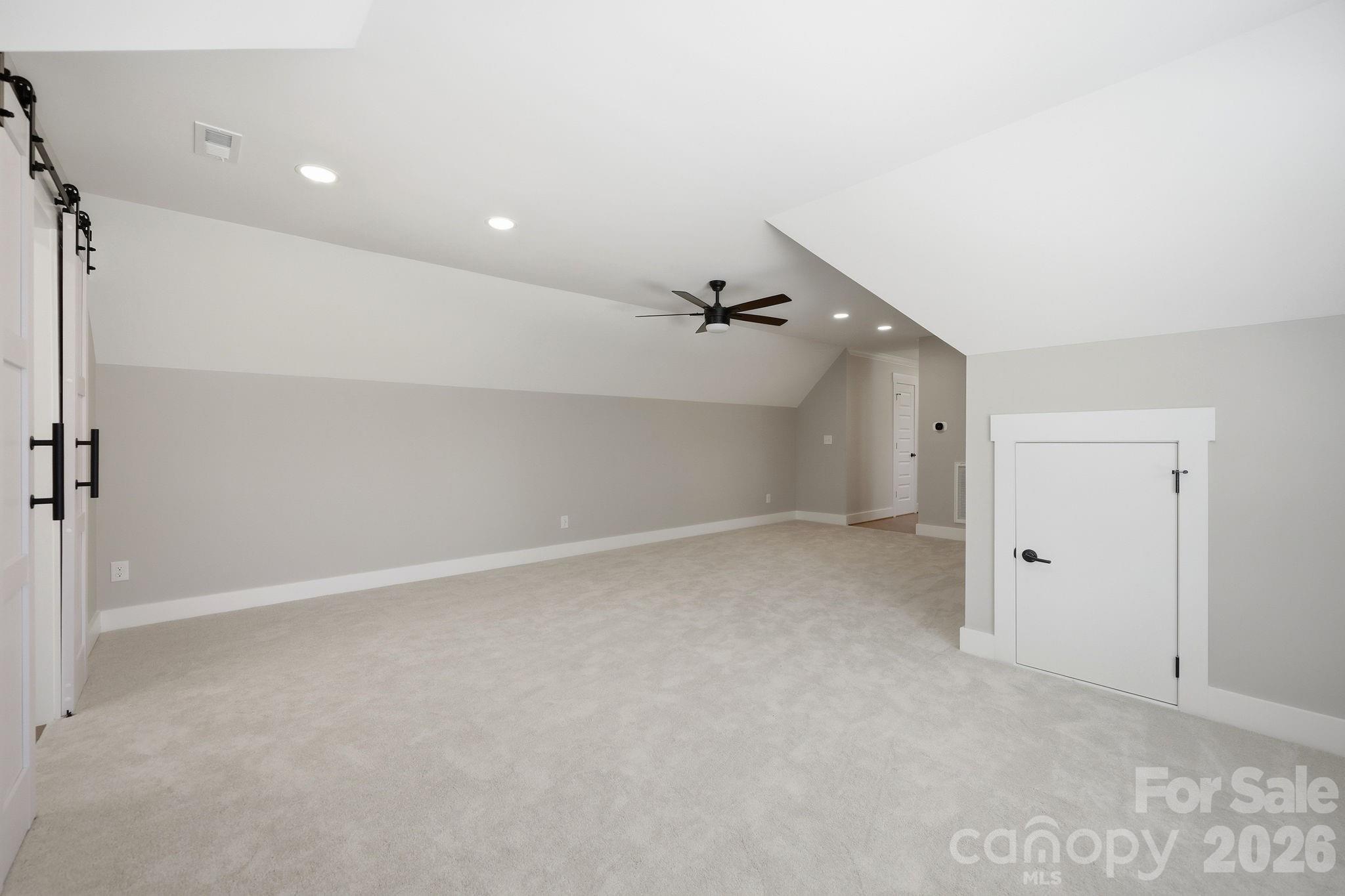 7566 Whisper Hollow Lane, Lewisville, NC - photo 30 of 49