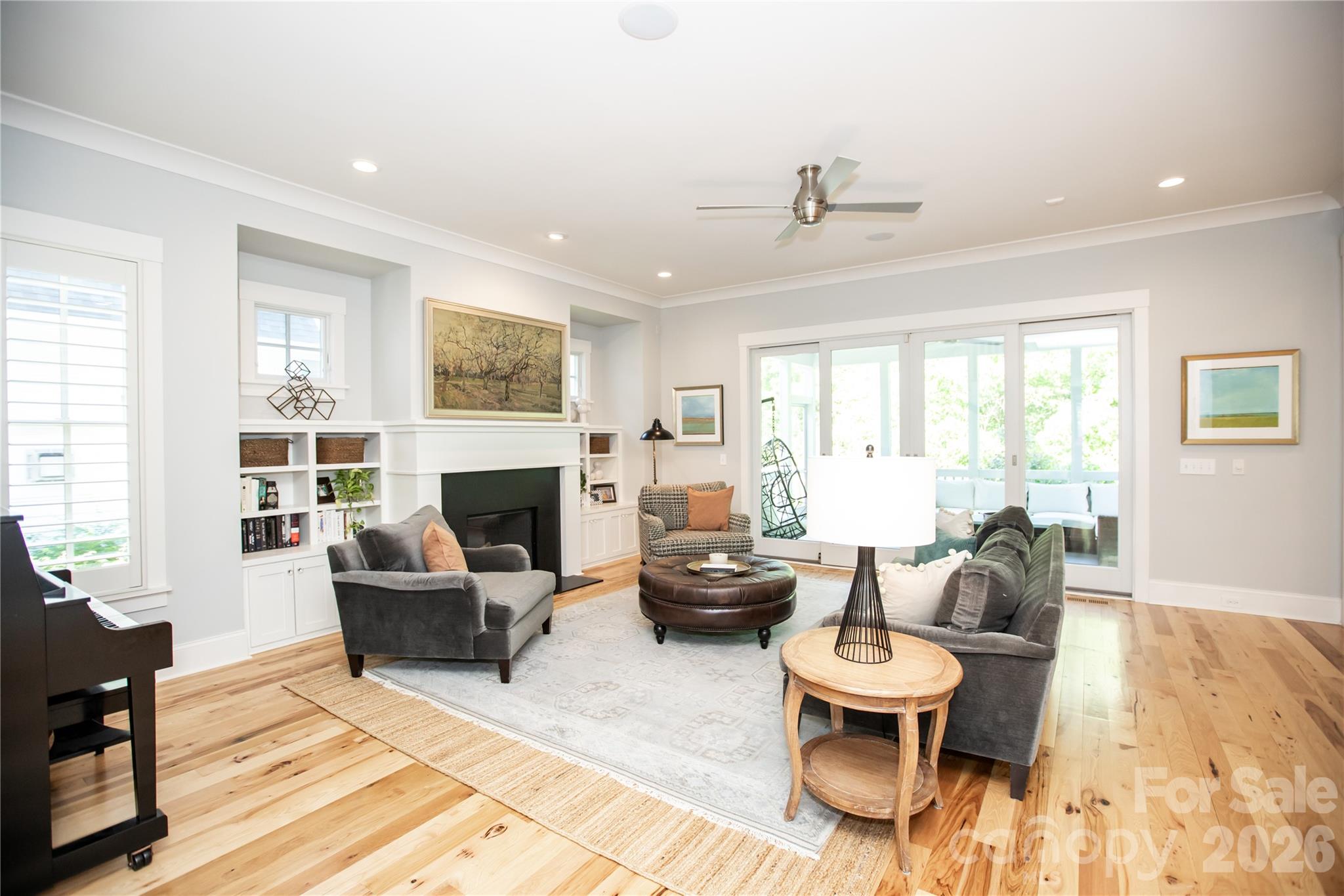 624 James Alexander Way, Davidson, NC - photo 11 of 46