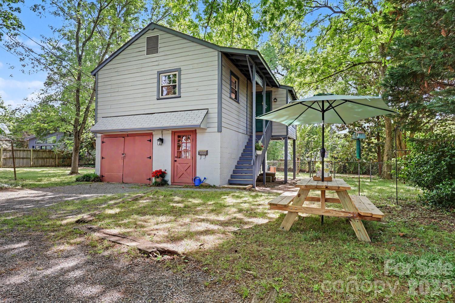 Photo 31 of 1012 E 35th Street, Charlotte, NC