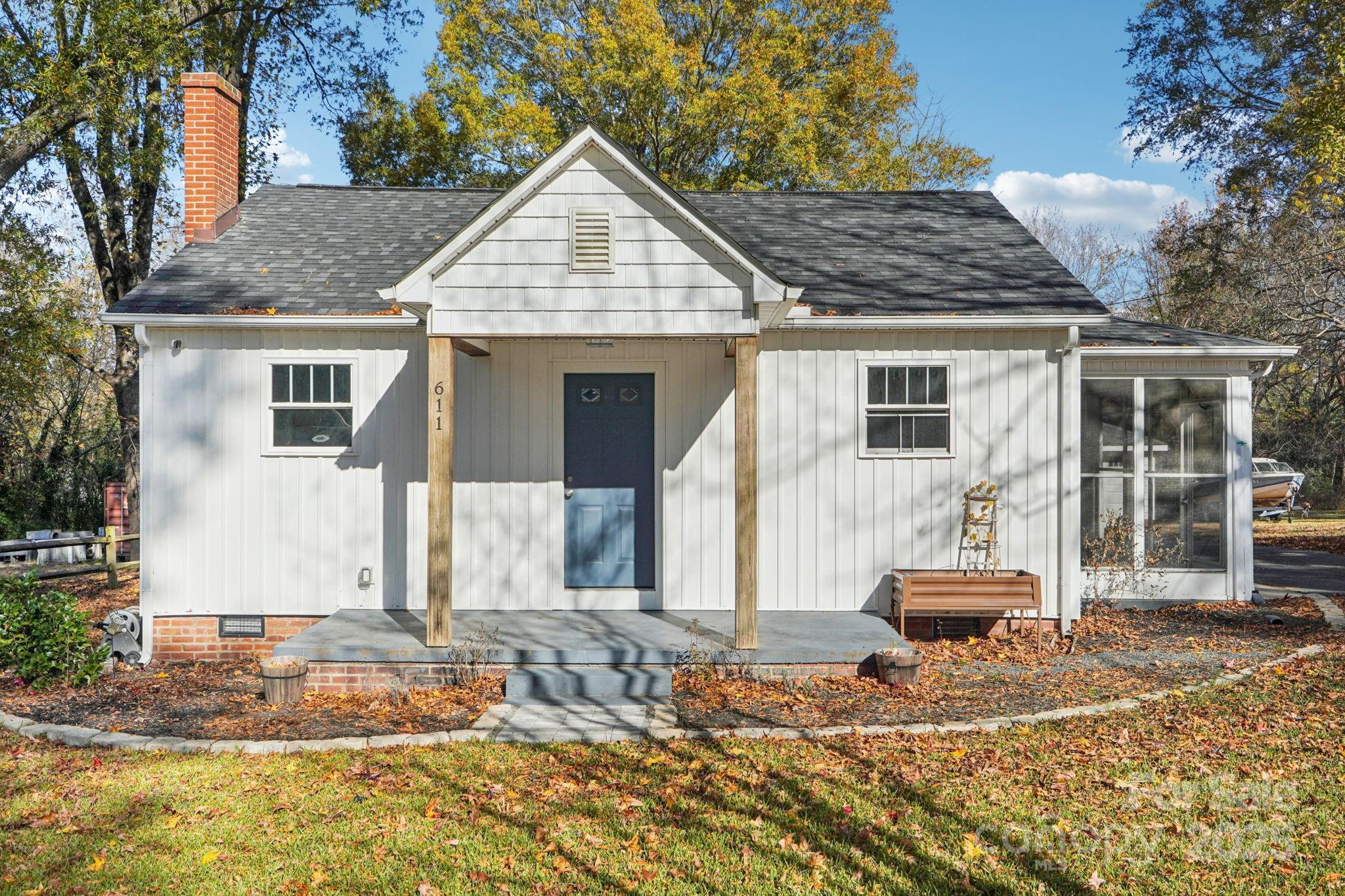 611 Sumner Street, Kannapolis, NC