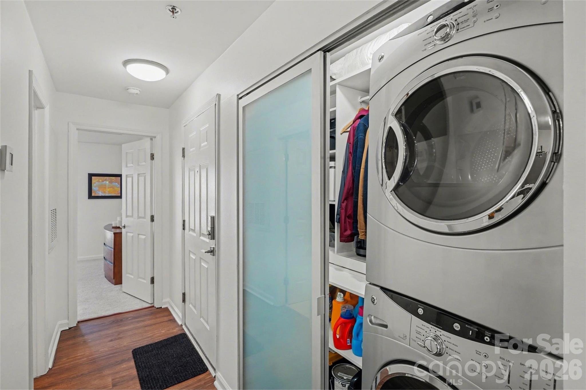 Photo 10 of 509 N Graham Street2A, Charlotte, NC
