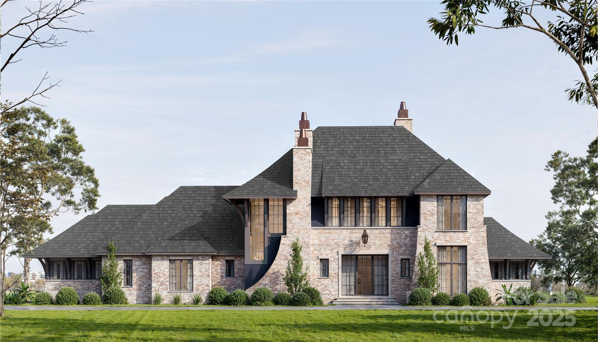 3113 Plantation Road, Charlotte, NC