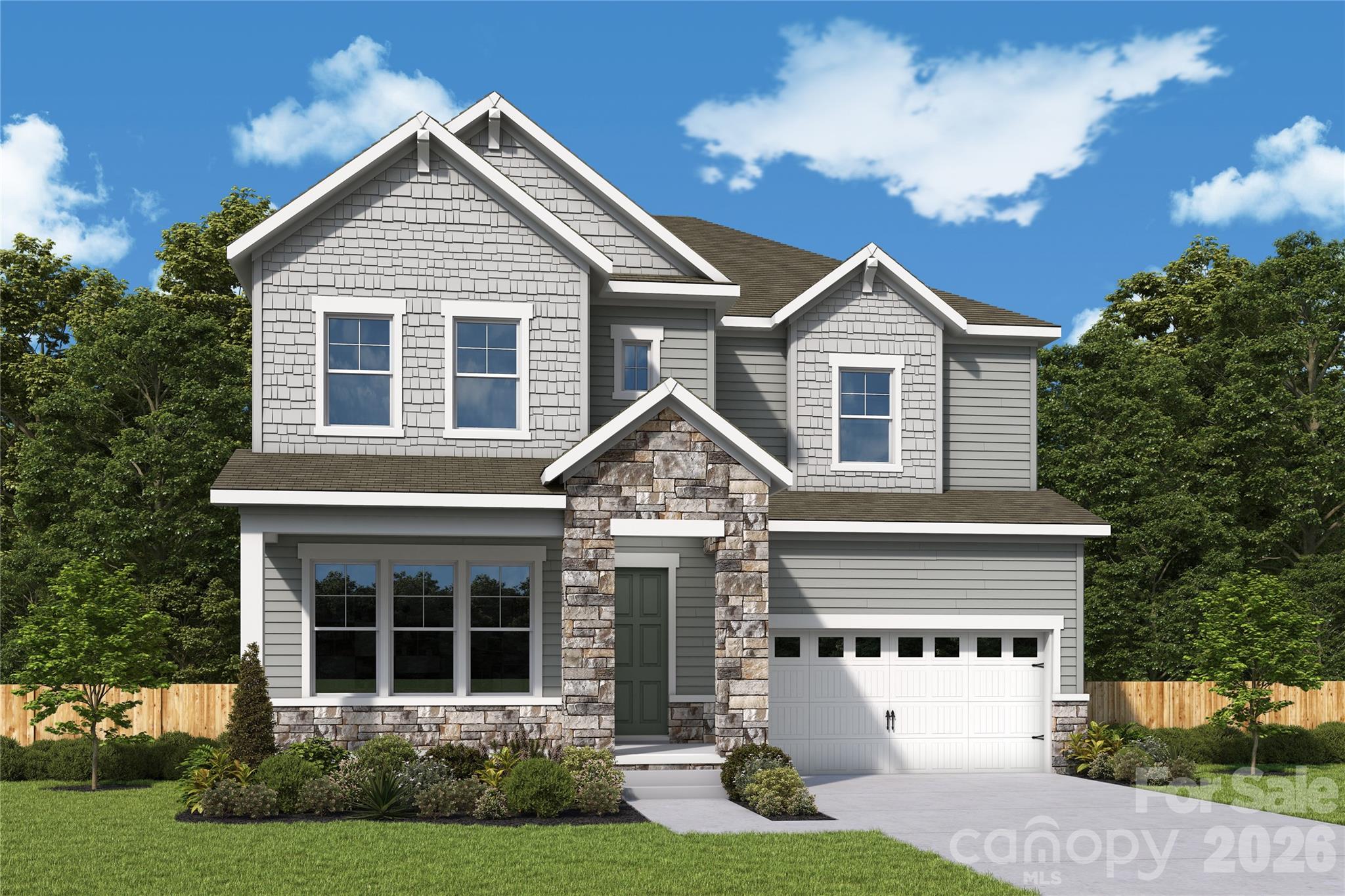 16024 Cloud Nine Court, Matthews, NC