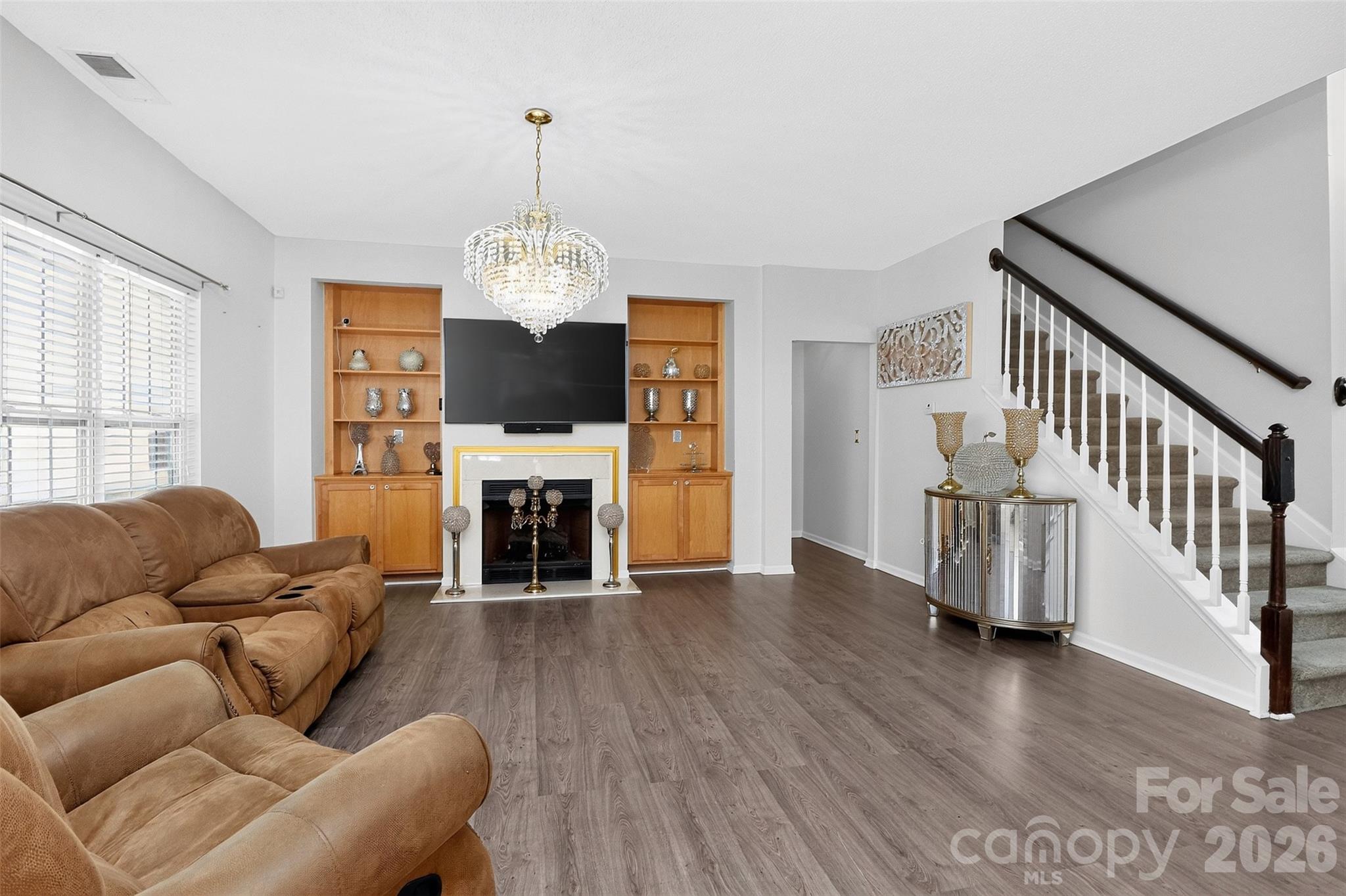 Home for sale at 7613 Deluca Drive, Charlotte, NC — photo 11 of 46