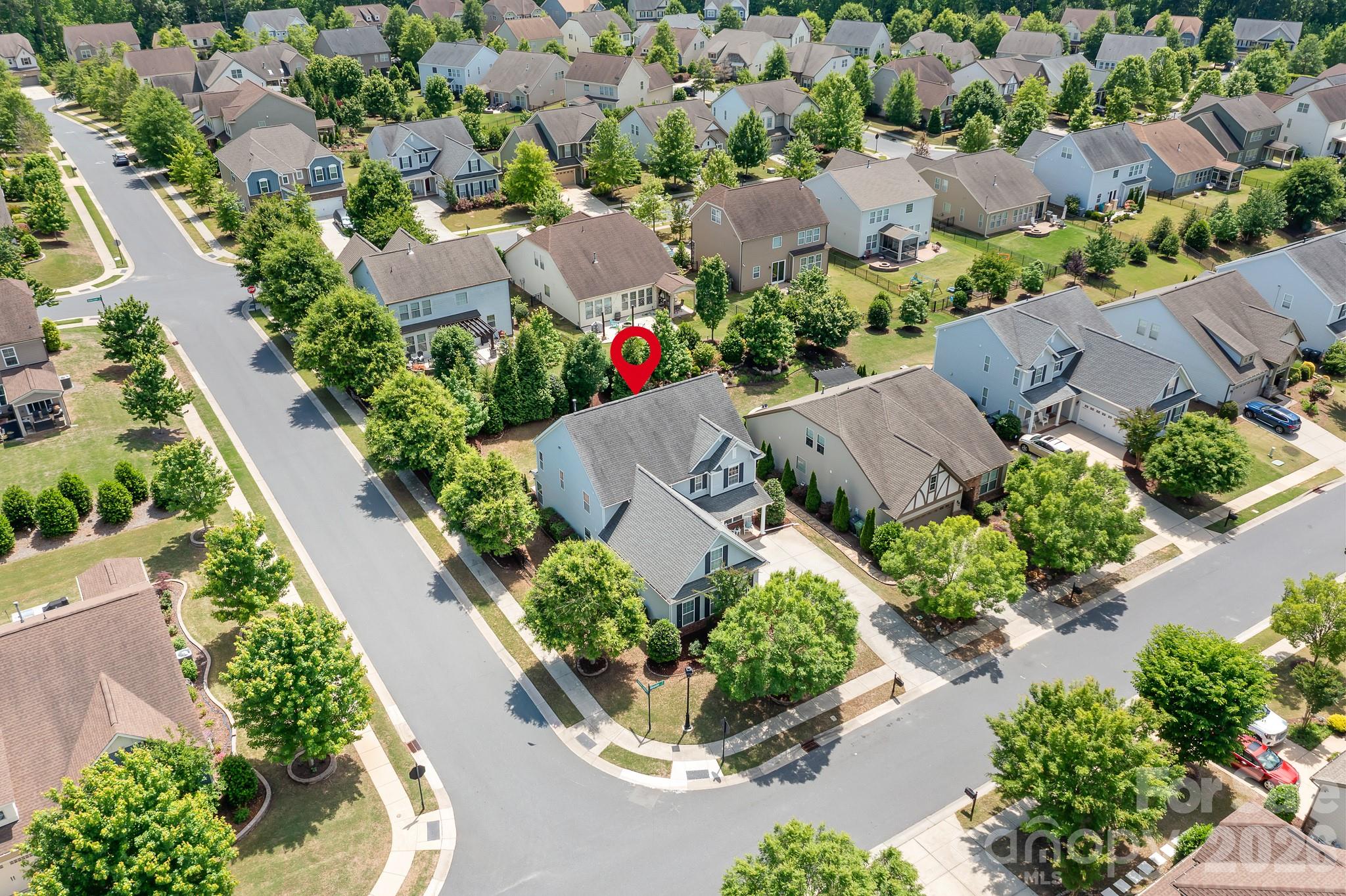 Photo 36 of 15403 Oleander Drive, Charlotte, NC