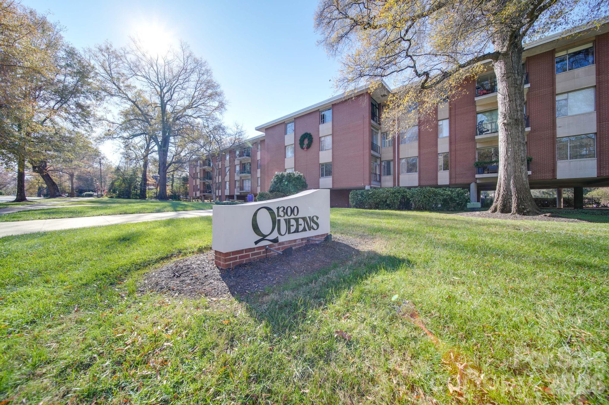 Photo 3 of 1300 Queens Road312, Charlotte, NC
