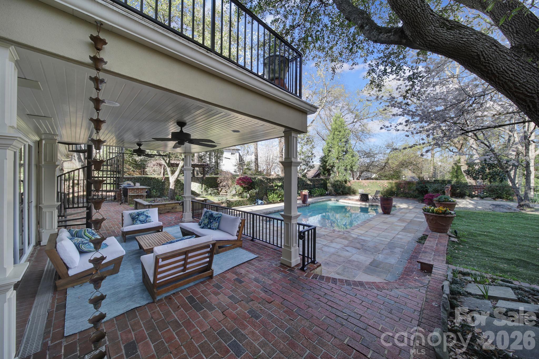 2132 Rolston Drive, Charlotte, NC - photo 32 of 43