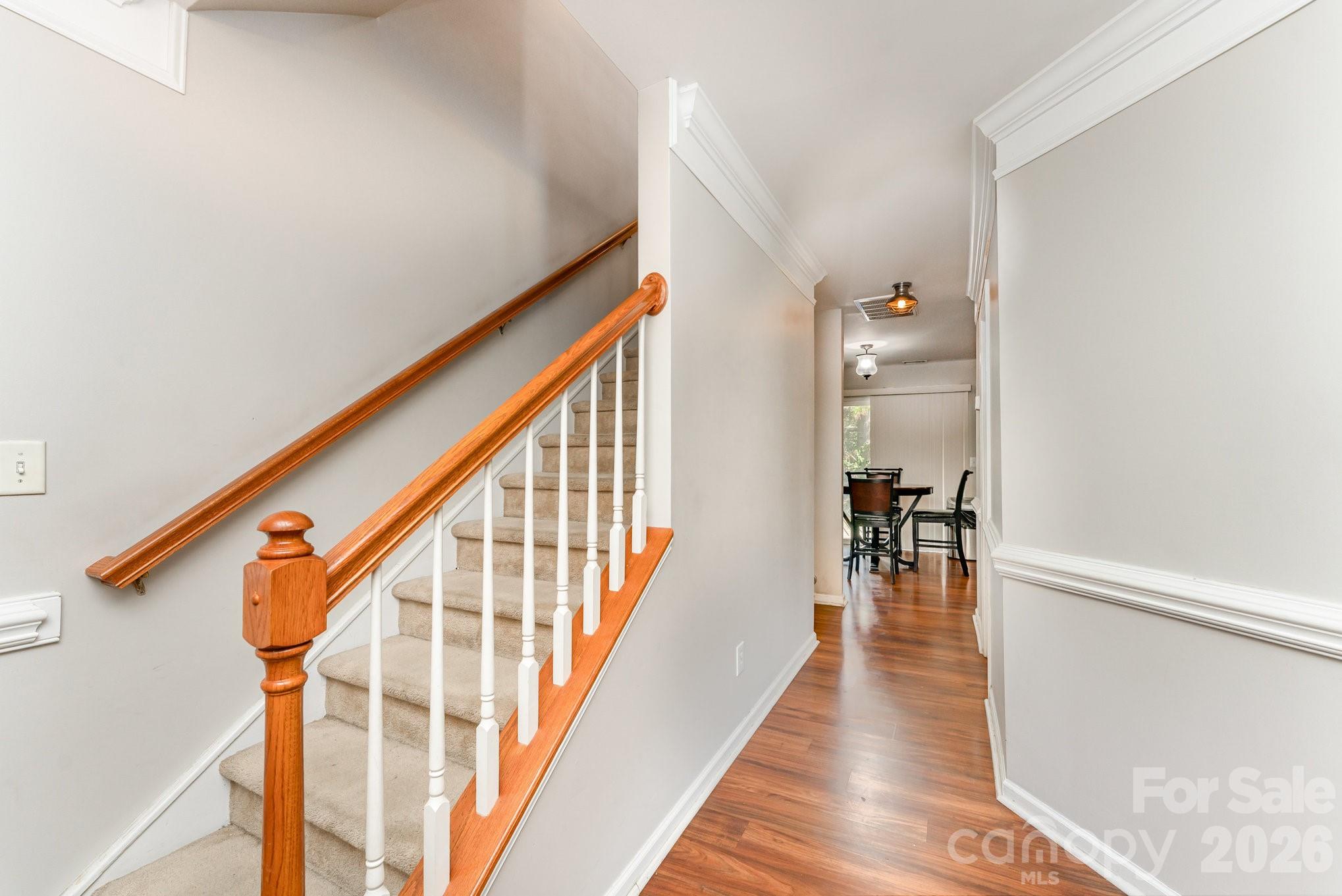 Photo 4 of 9824 Dauphine Drive, Charlotte, NC