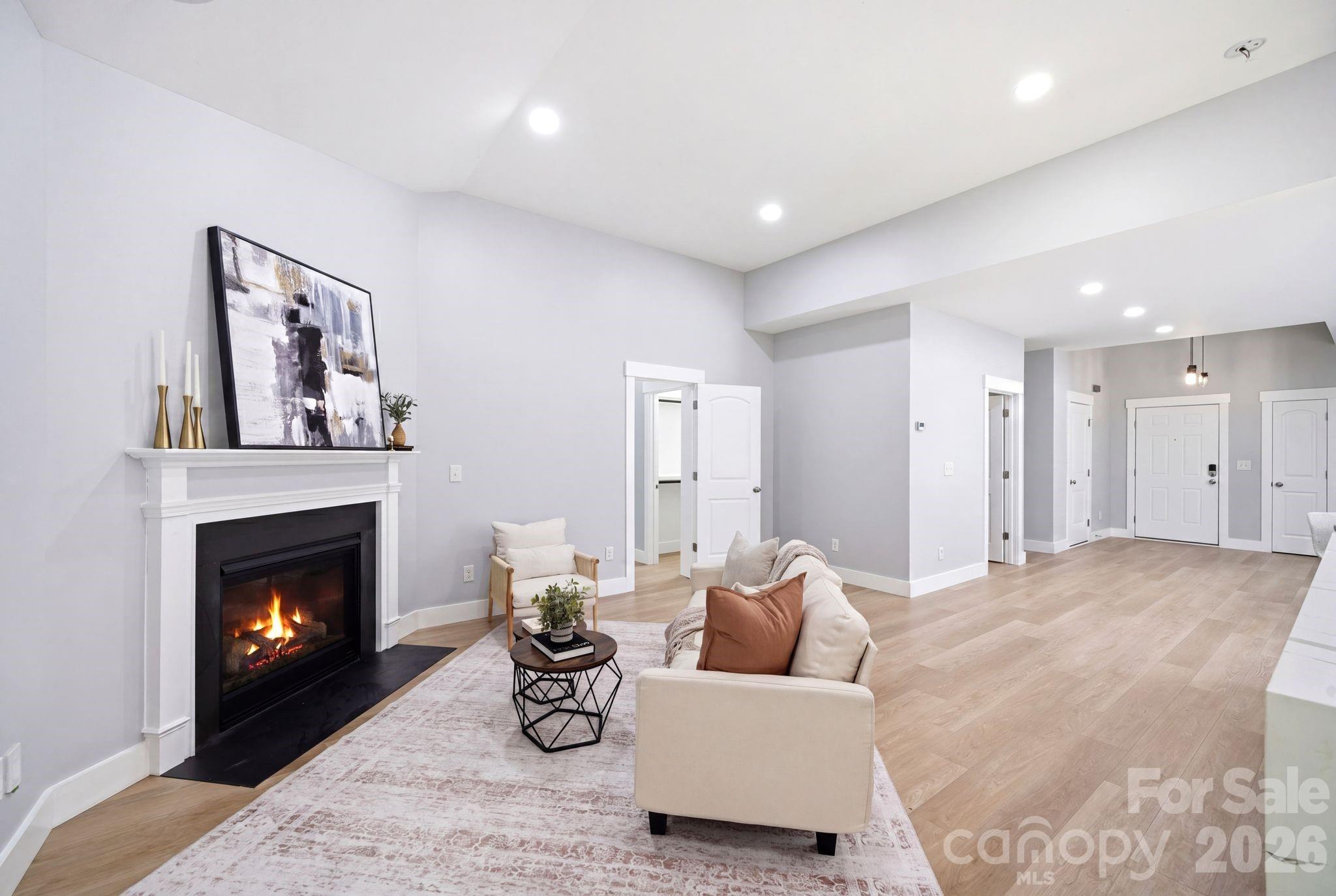 3824 Martele Drive, Mint Hill, NC - photo 10 of 34