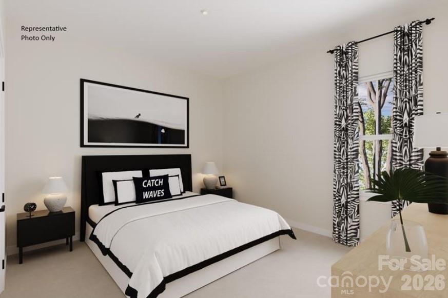 Photo 6 of 2040 Fernway Drive, Charlotte, NC