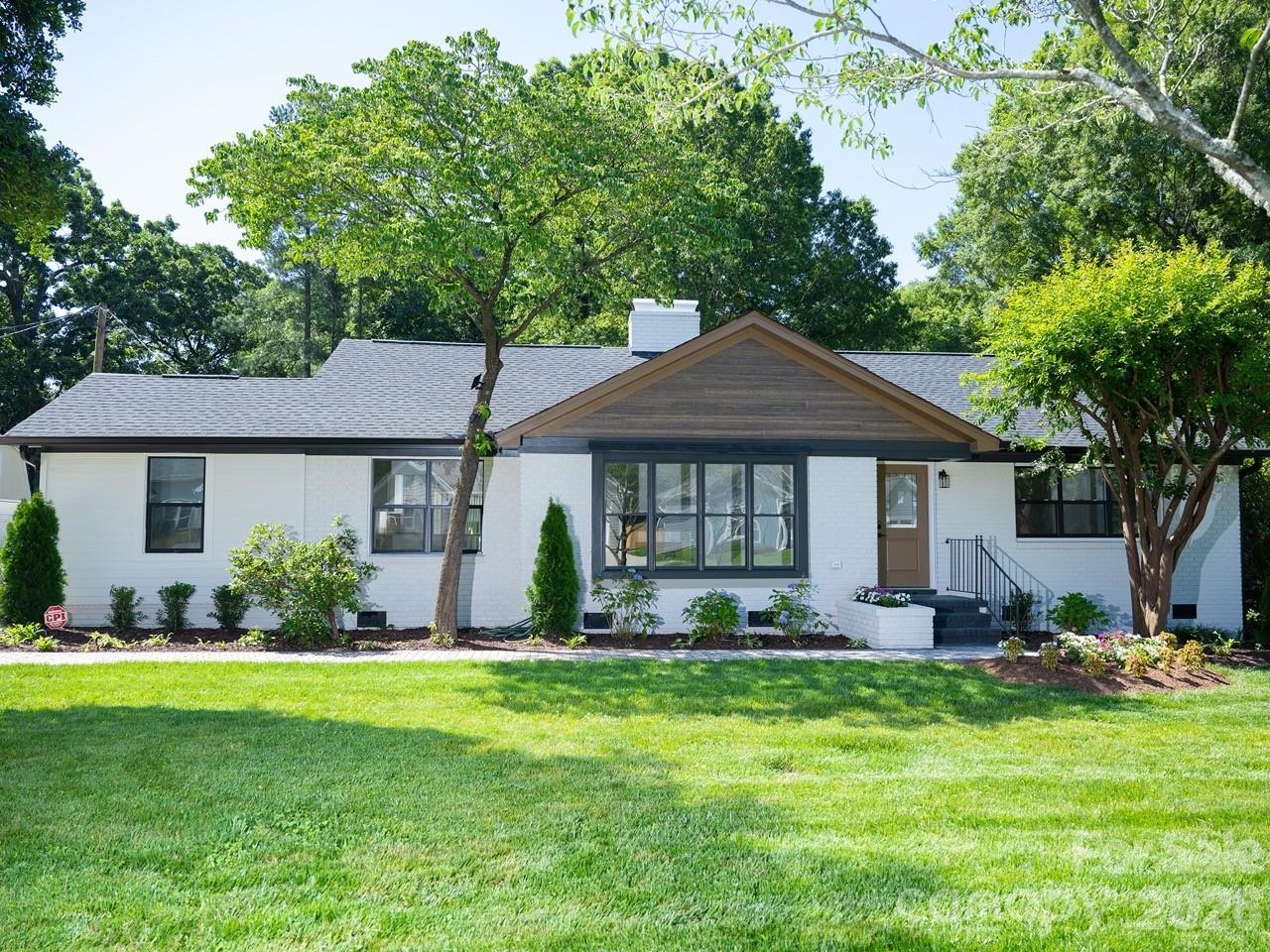 Home for sale at 5306 Wales Street, Charlotte, NC — photo 1 of 35