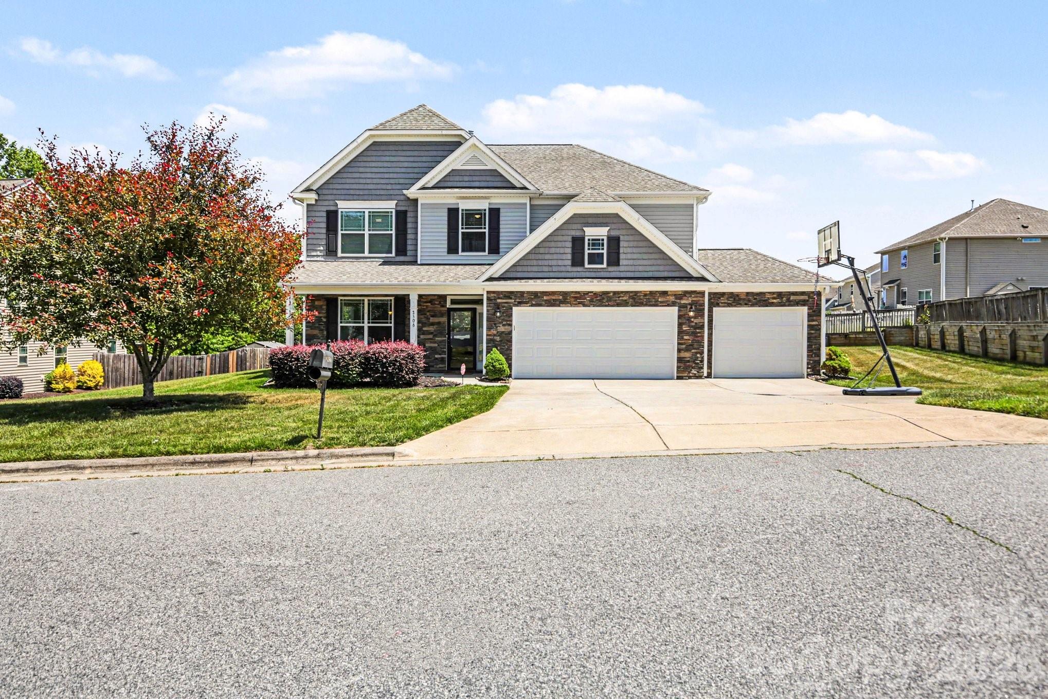 2506 Copperleaf Court, High Point, NC - photo 34 of 37