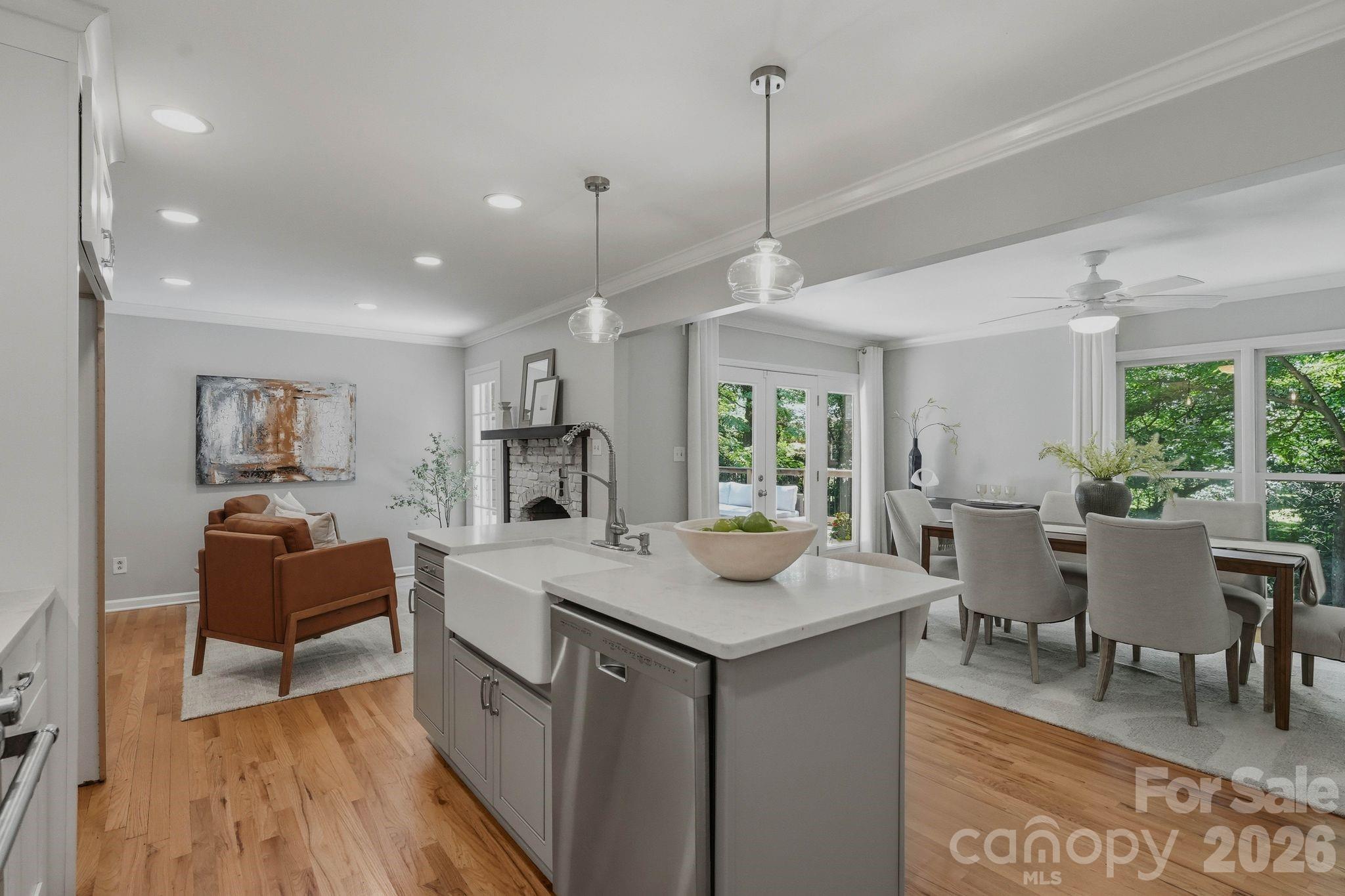 Photo 12 of 6109 Kingstree Drive, Charlotte, NC