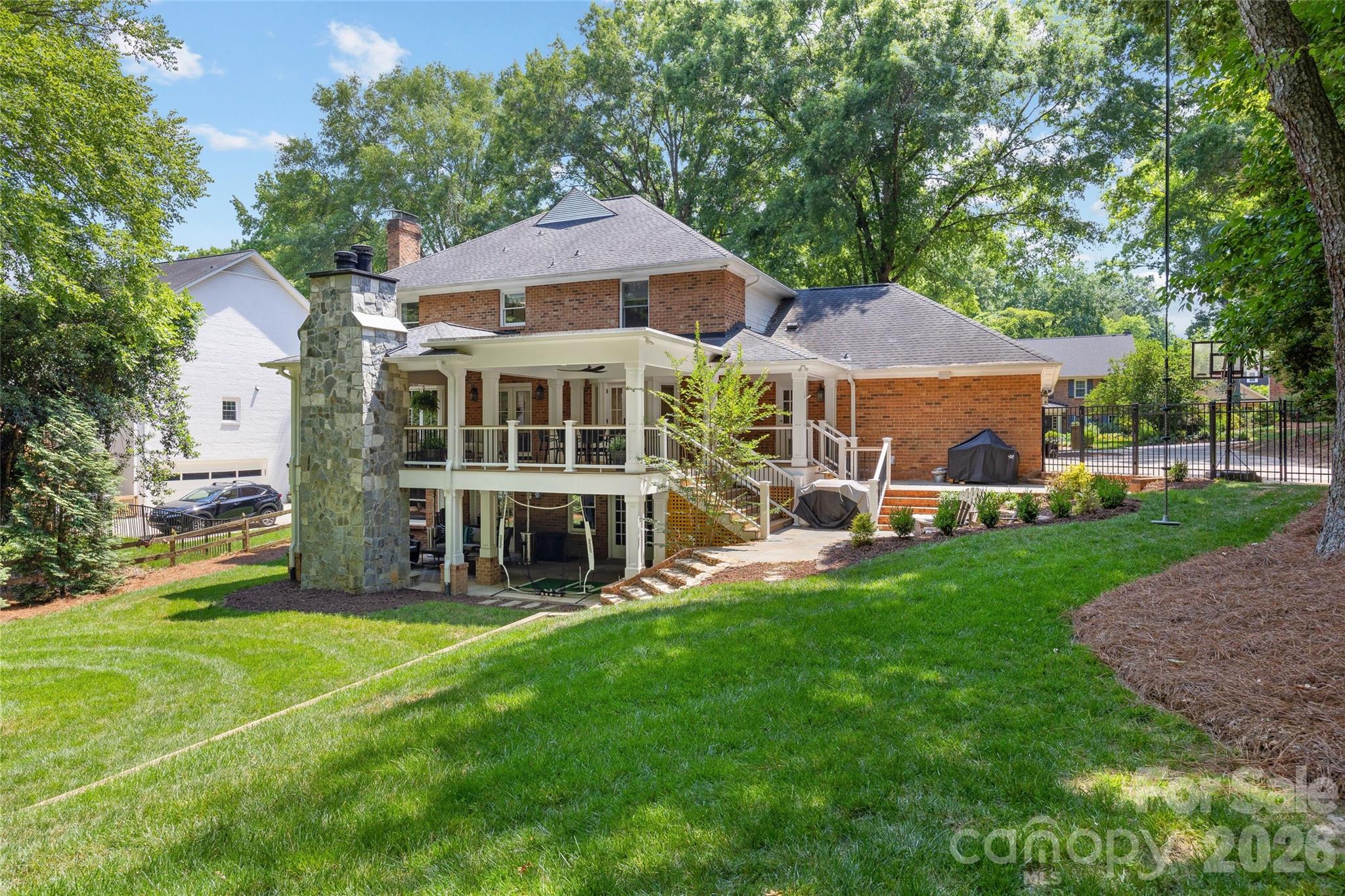 Photo 43 of 2726 Wamath Drive, Charlotte, NC