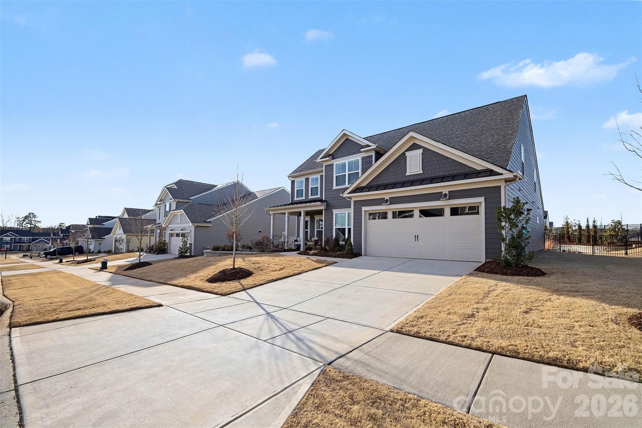 Photo 42 of 11004 Larkslea Lane, Charlotte, NC