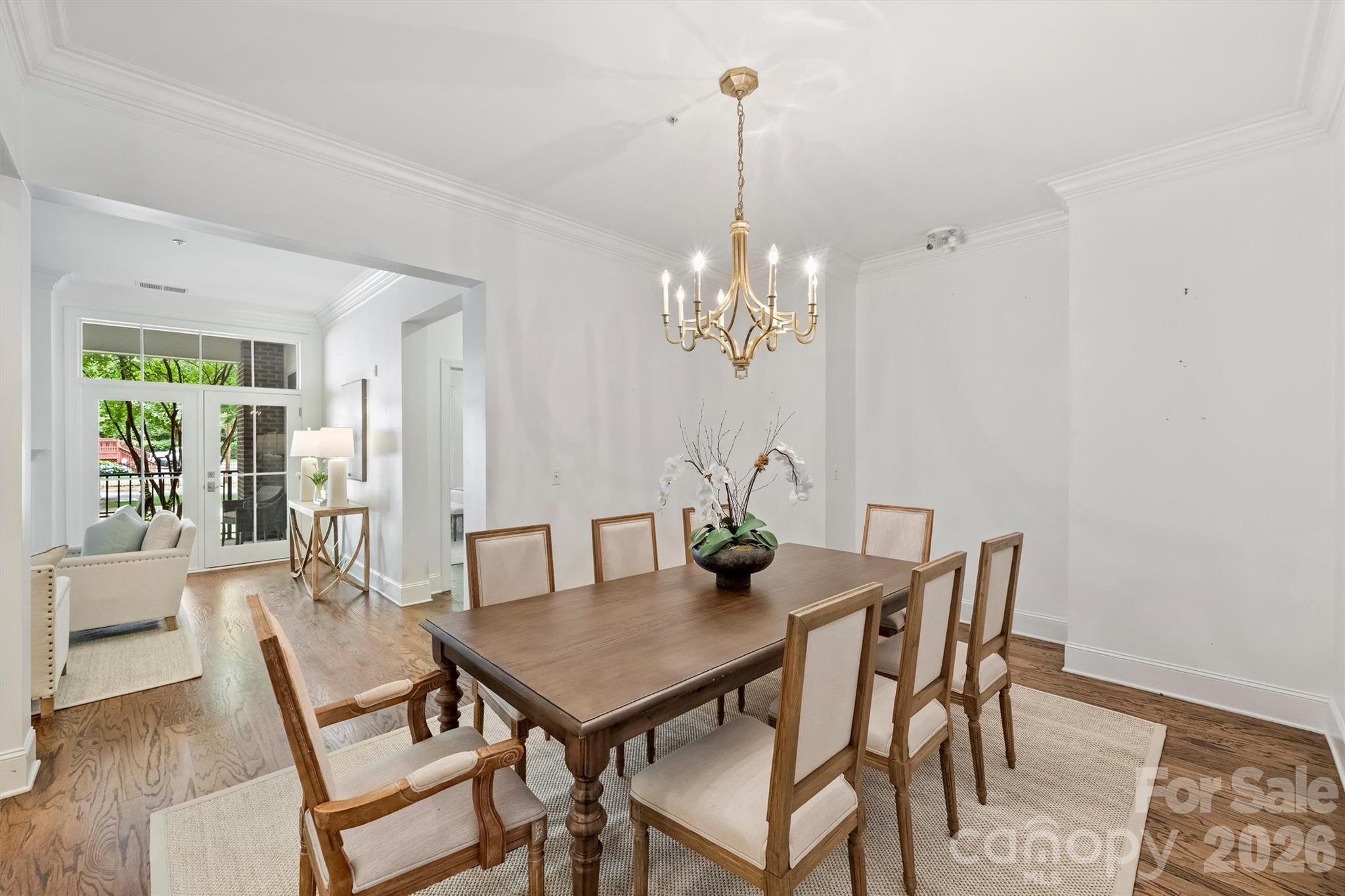 Photo 13 of 2251 Selwyn Avenue102, Charlotte, NC
