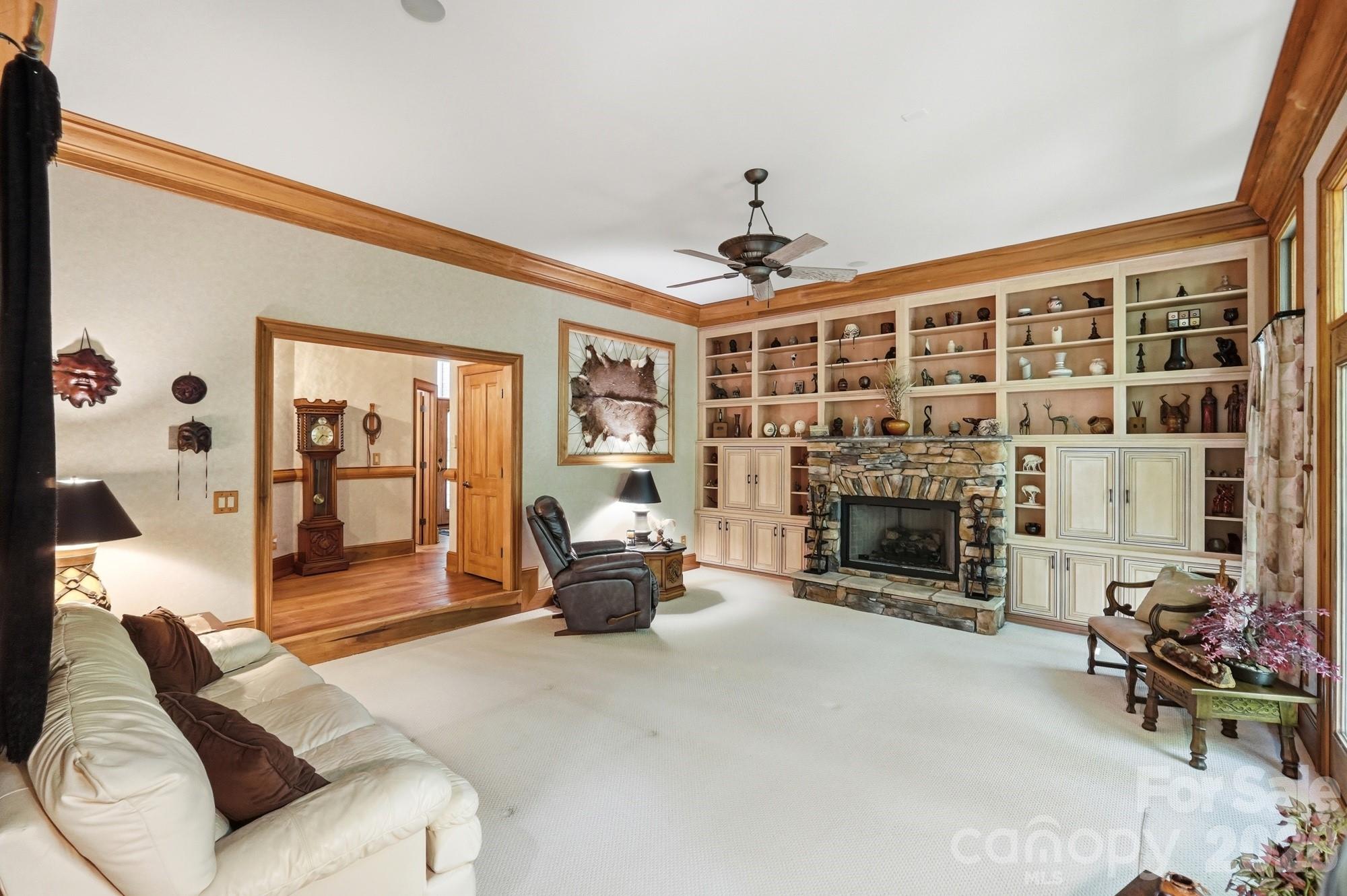 Home for sale at 17532 Efird Road, Albemarle, NC — photo 5 of 48