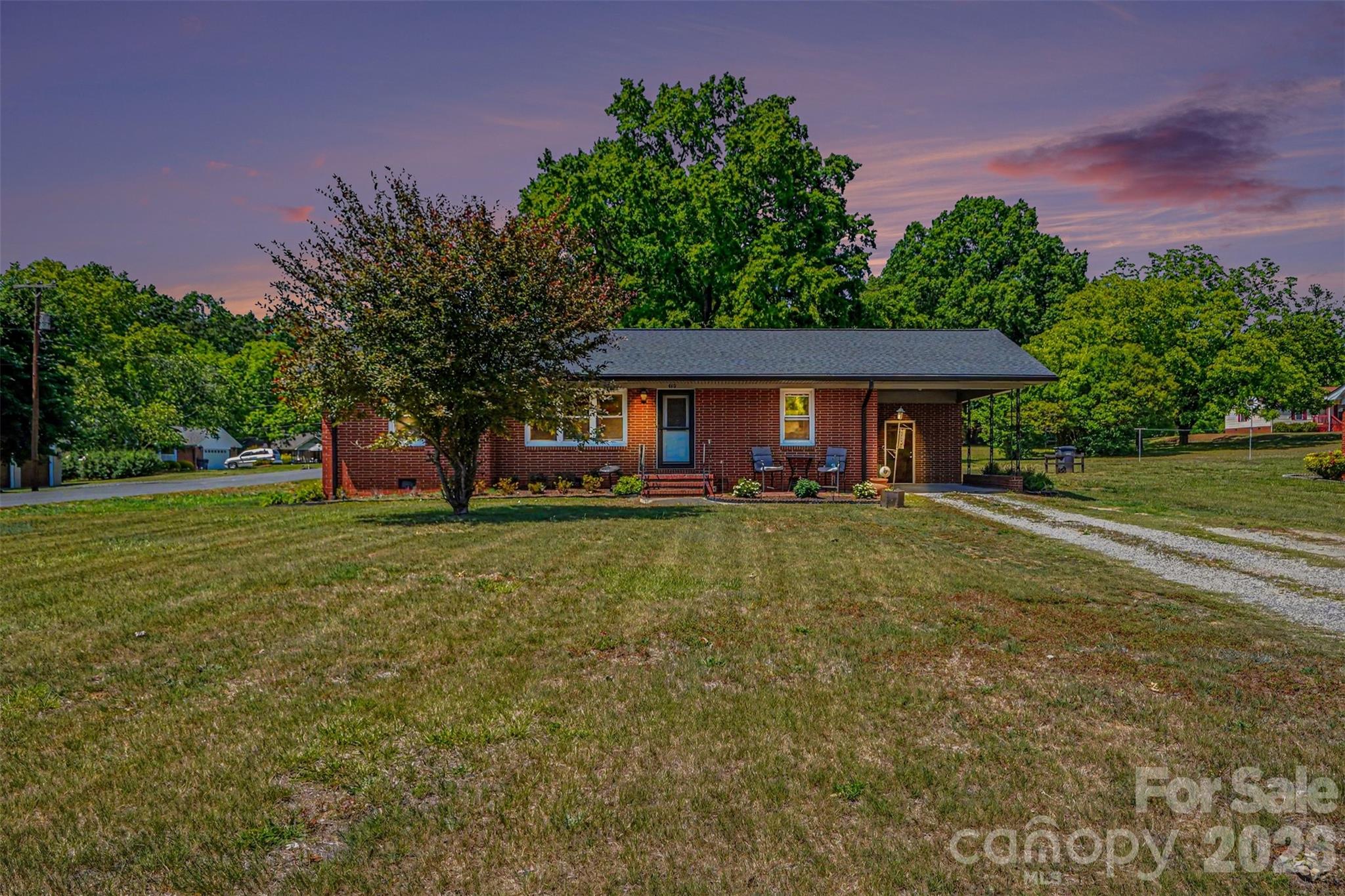 410 Airport Road, Kannapolis, NC