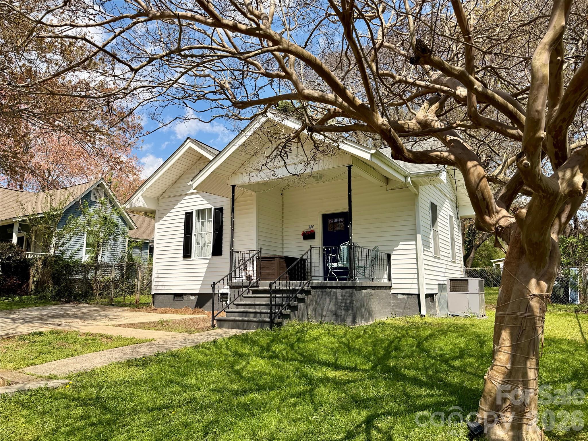 344 Long Street, Rock Hill, SC