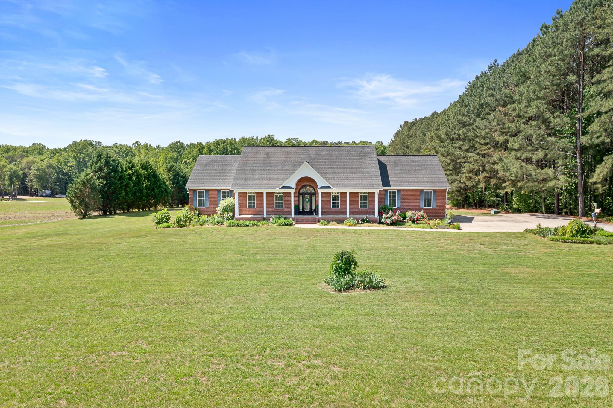 3987 NC 27 Highway, Lincolnton, NC - photo 45 of 46