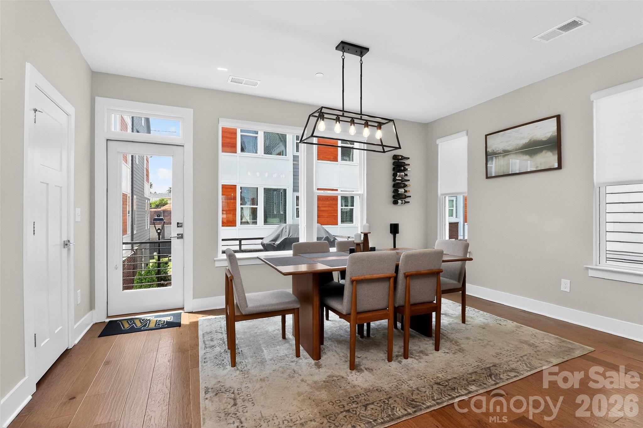 2024 Bryant Park Drive, Charlotte, NC - photo 16 of 37