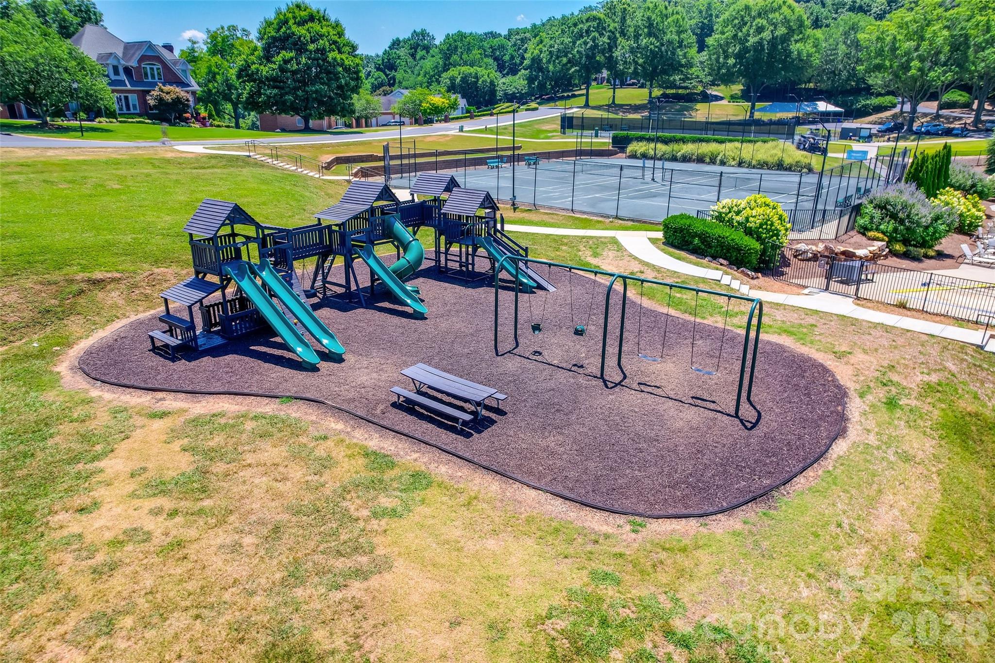 306 Mayworth Way, Cramerton, NC - photo 43 of 47