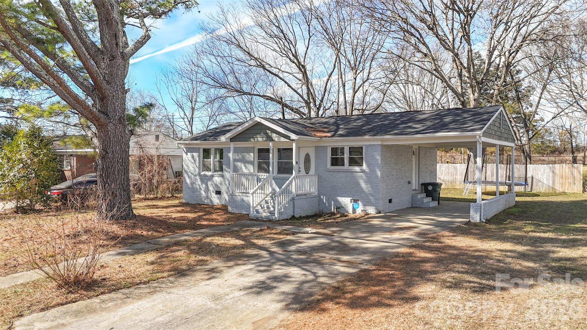 Photo 2 of 128 Jeter Street, Chester, SC