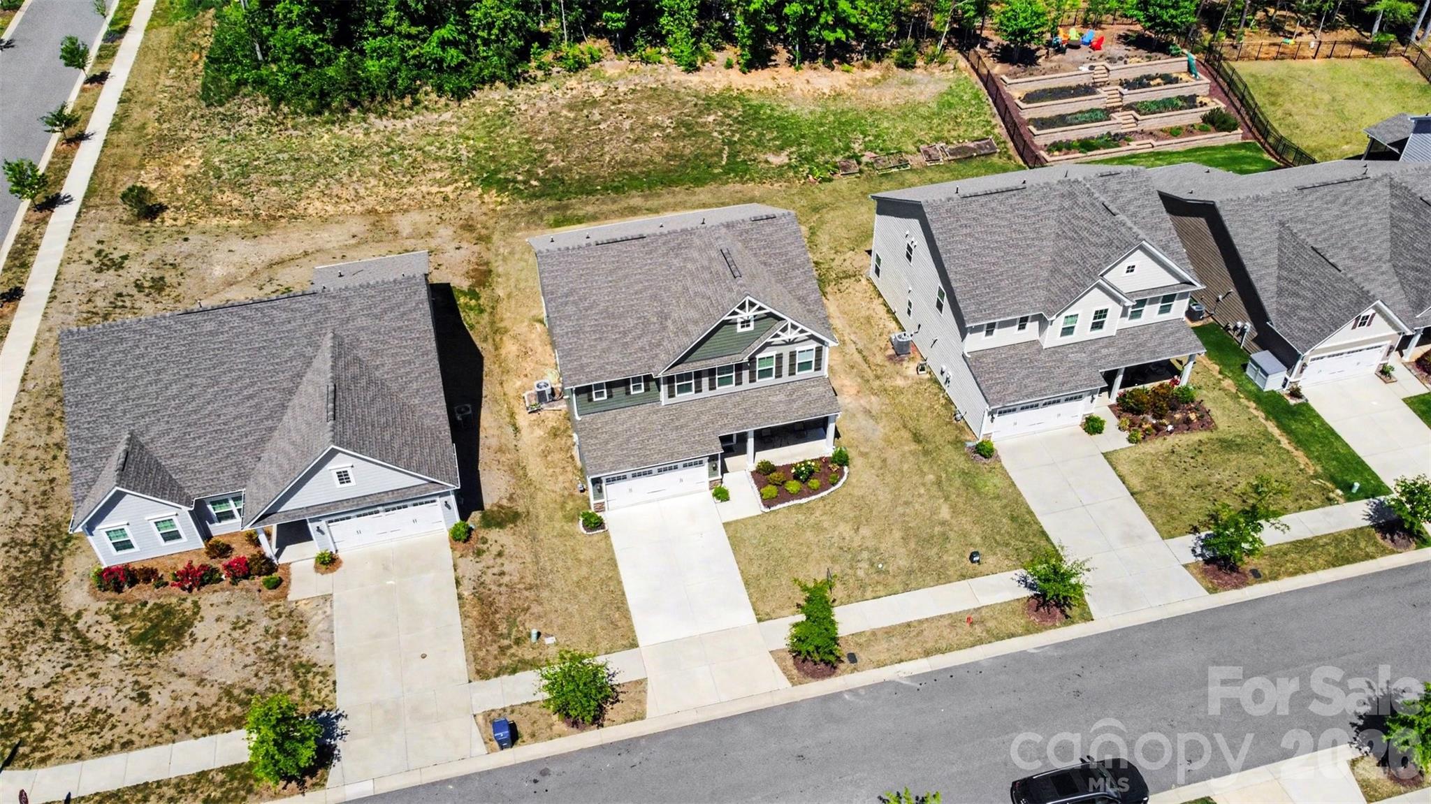 Photo 40 of 10190 Black Locust Lane383, Charlotte, NC