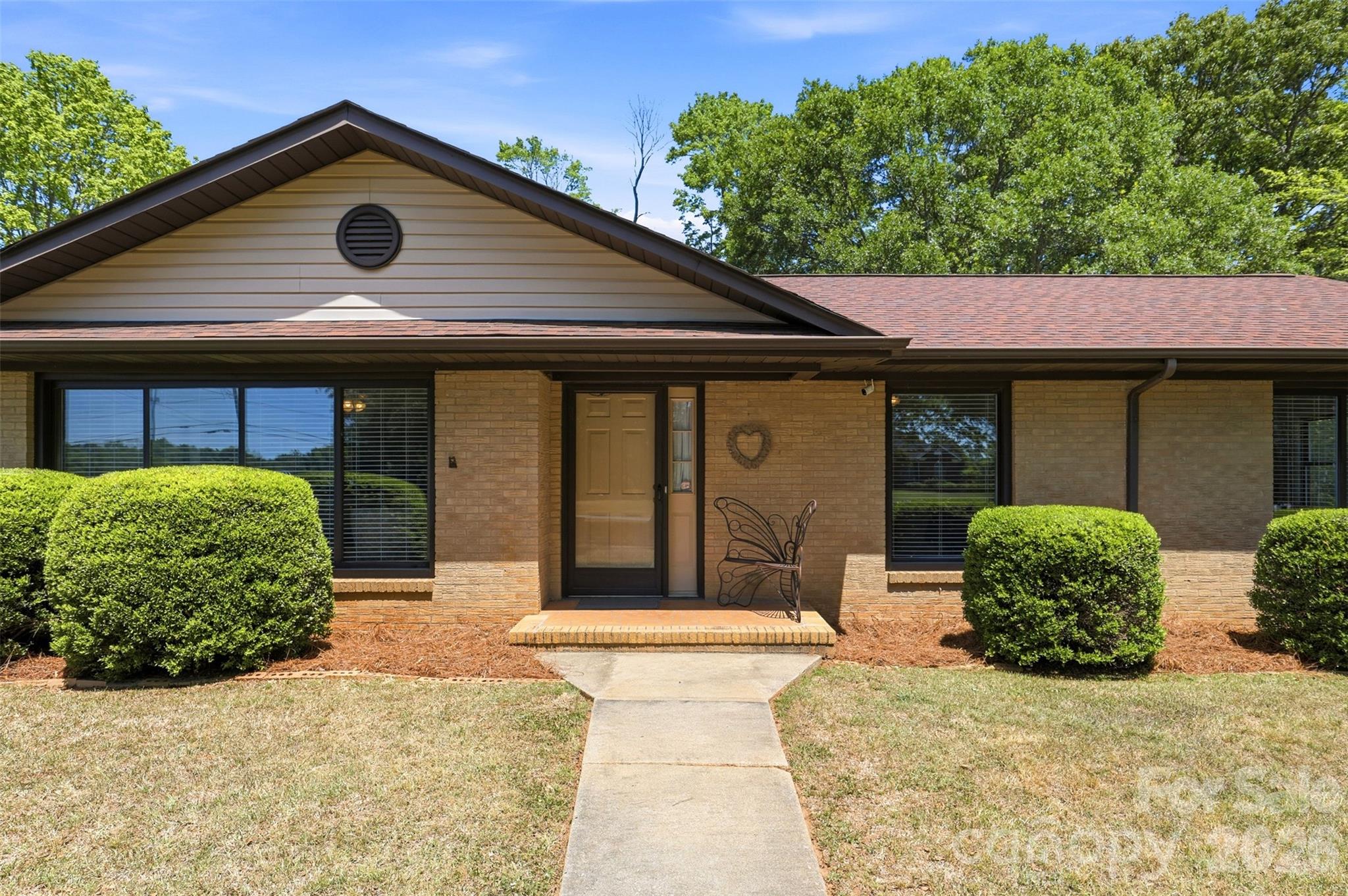 4413 Polk Ford Road, Stanfield, NC - photo 2 of 49