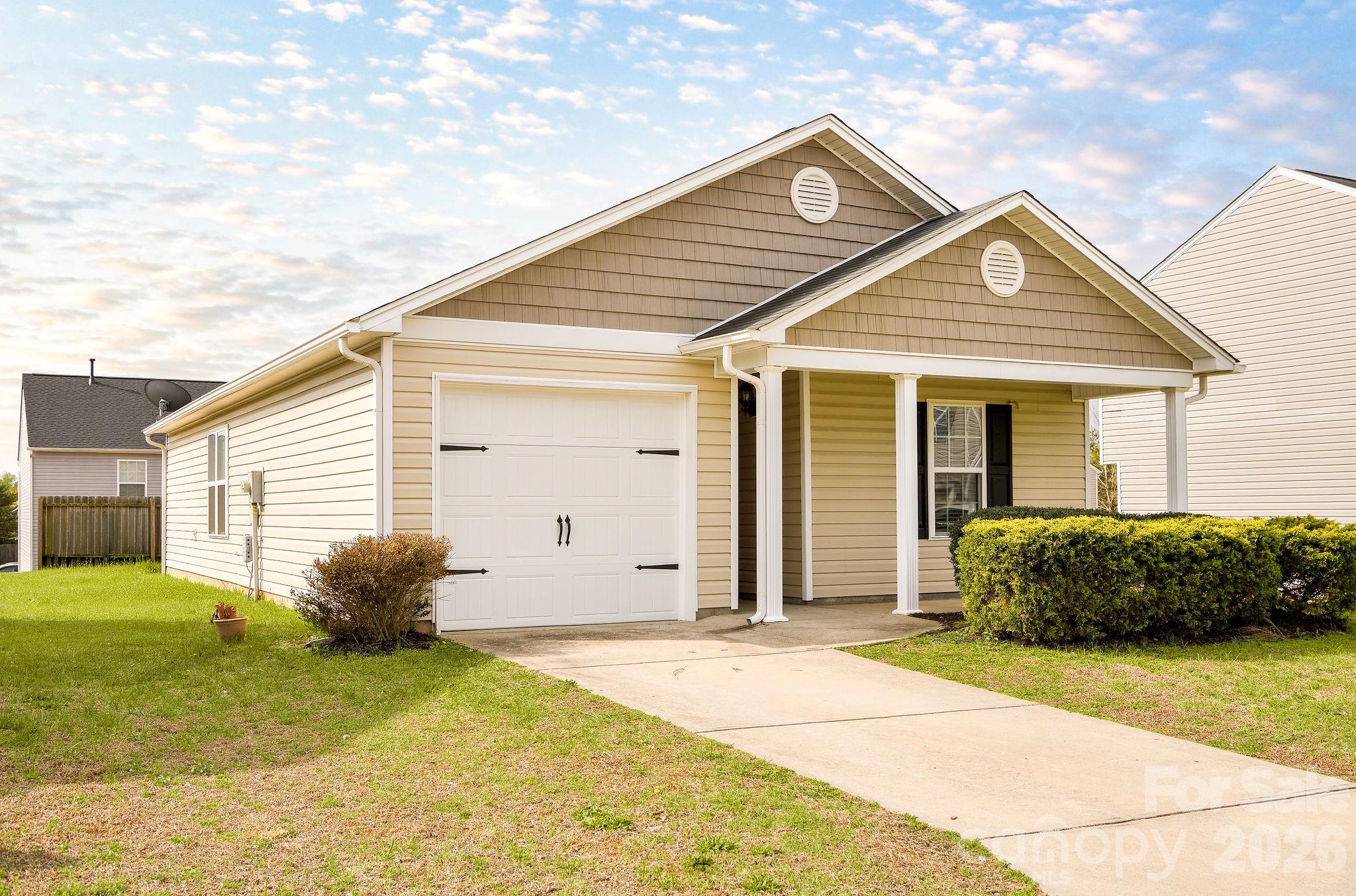 1150 Red Sage Road, Winston Salem, NC - photo 1 of 21