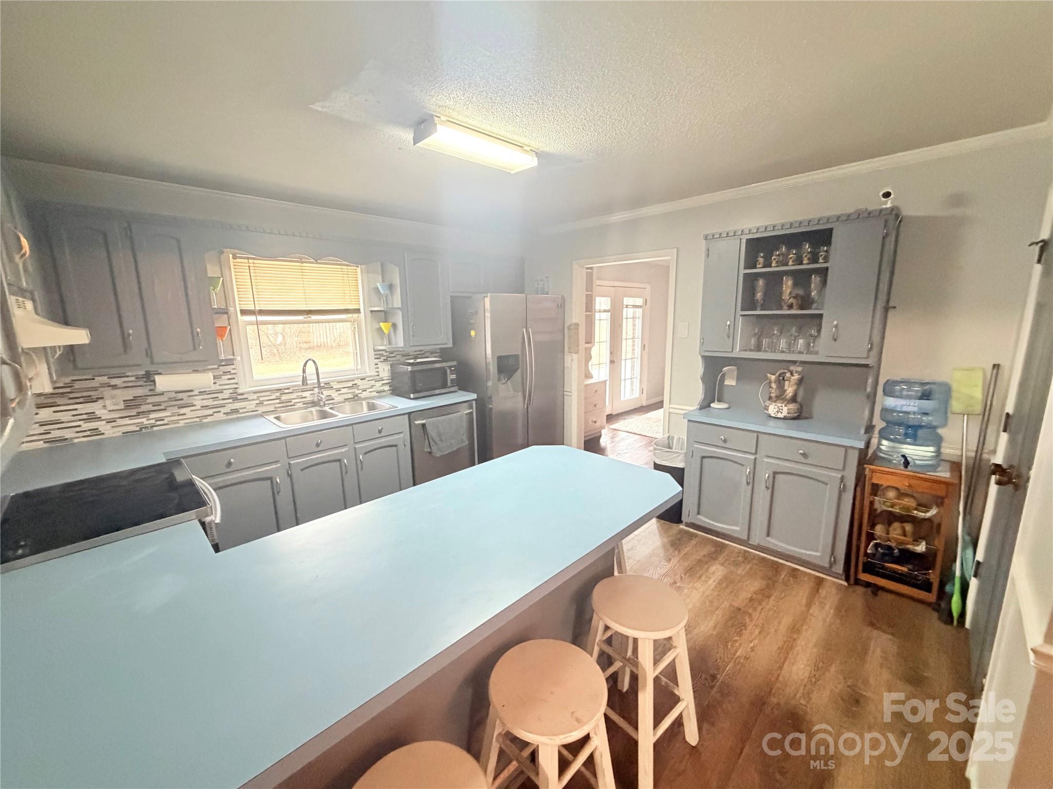 Home for sale at 709 Woodside Drive, Kings Mountain, NC — photo 5 of 25
