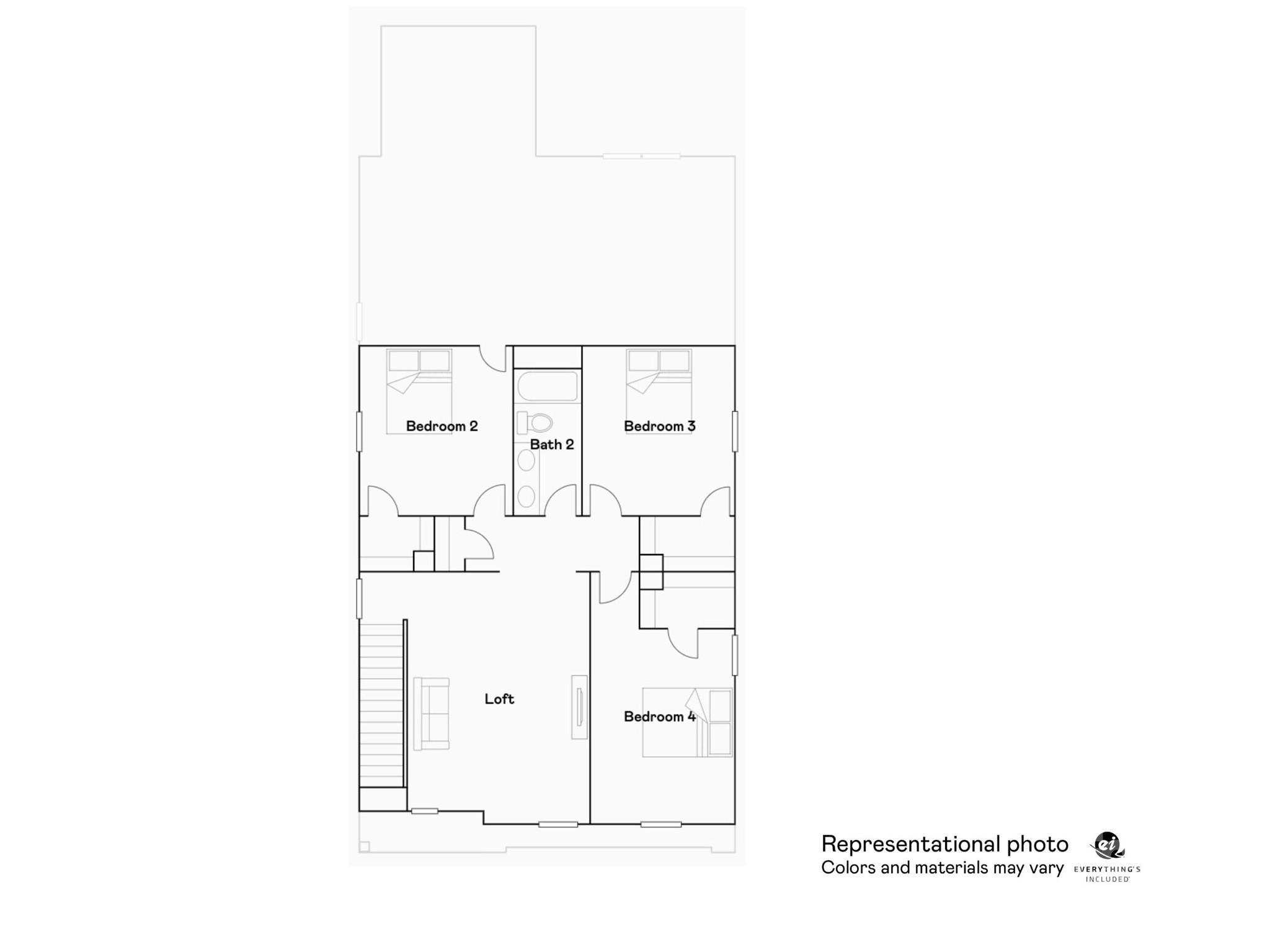 1130 Coopers Court194, Belmont, NC - photo 3 of 19