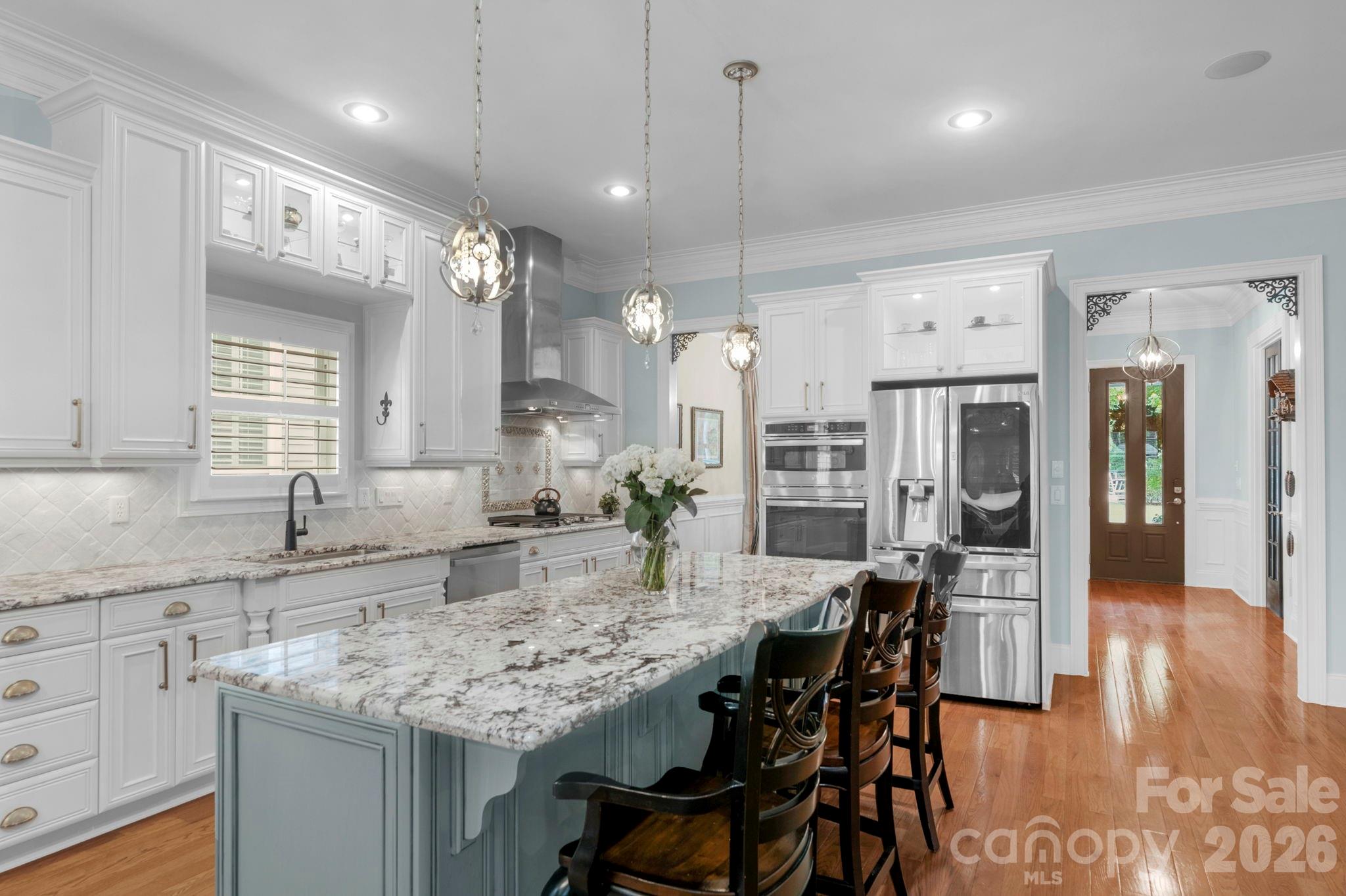 Photo 12 of 9802 Cotton Stand Road, Charlotte, NC