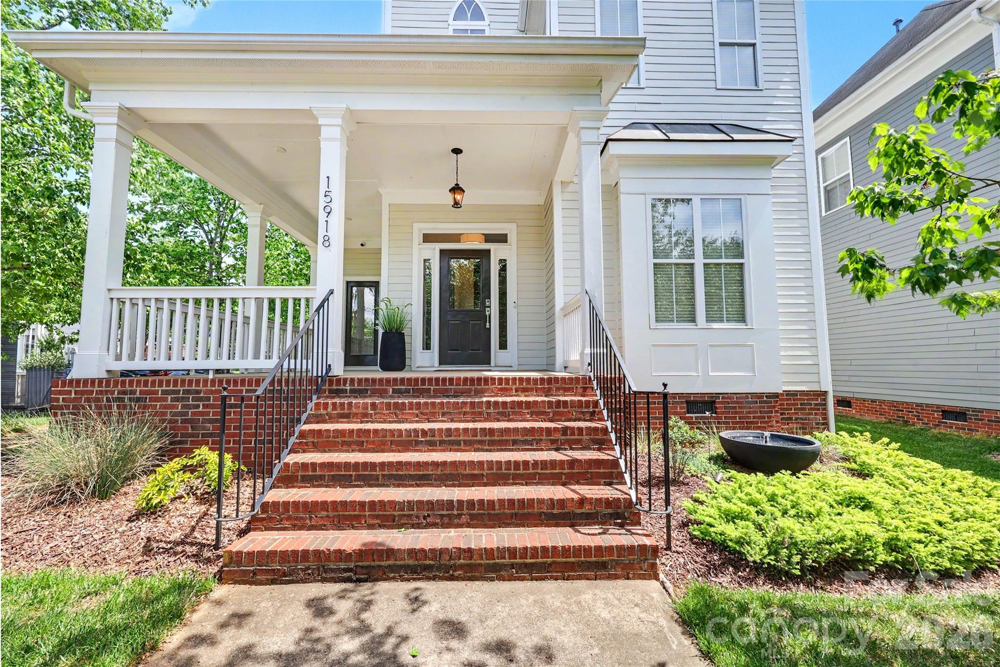 15918 Spruell Street, Huntersville, NC - photo 2 of 47