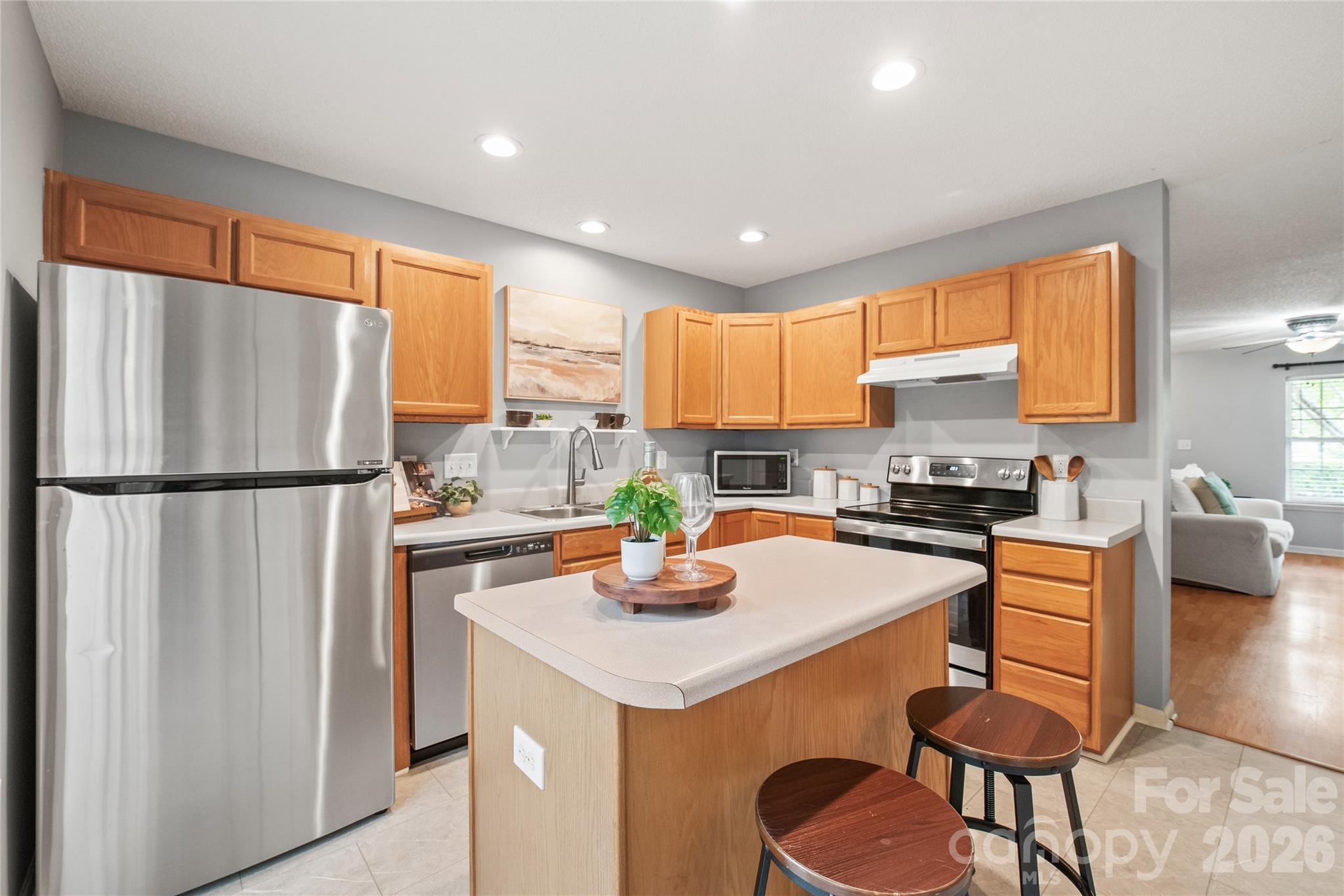 Photo 13 of 15411 Asterwind Court, Charlotte, NC
