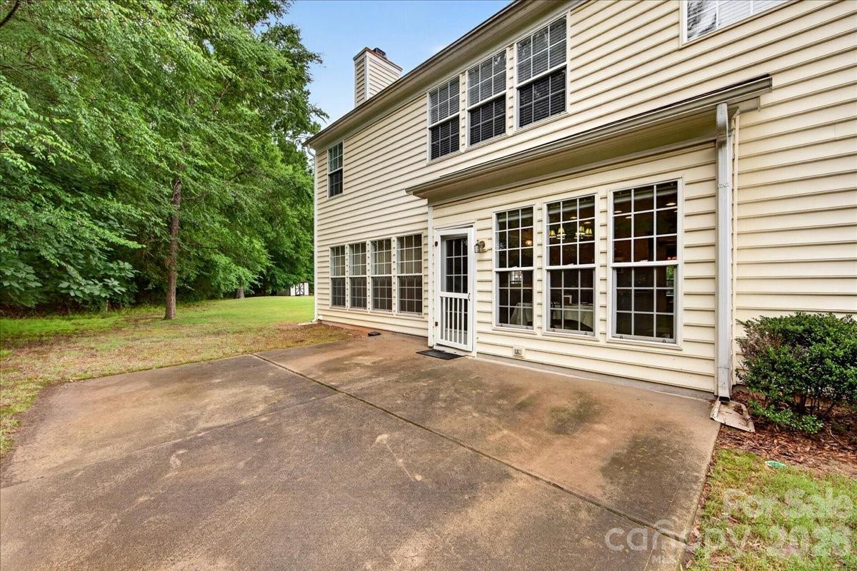 Photo 46 of 10604 Knight Castle Drive60, Charlotte, NC