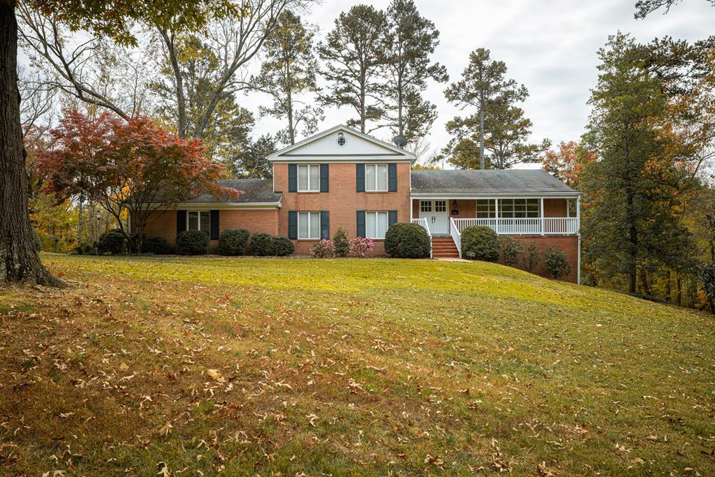 Residential for sale in South Boston, Virginia, 70574