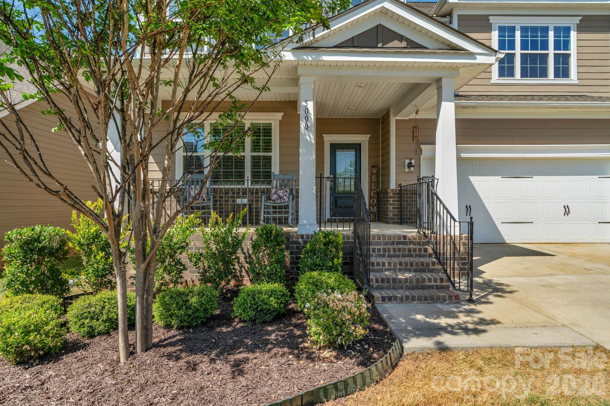 Photo 2 of 5000 Lily Pond Circle, Waxhaw, NC