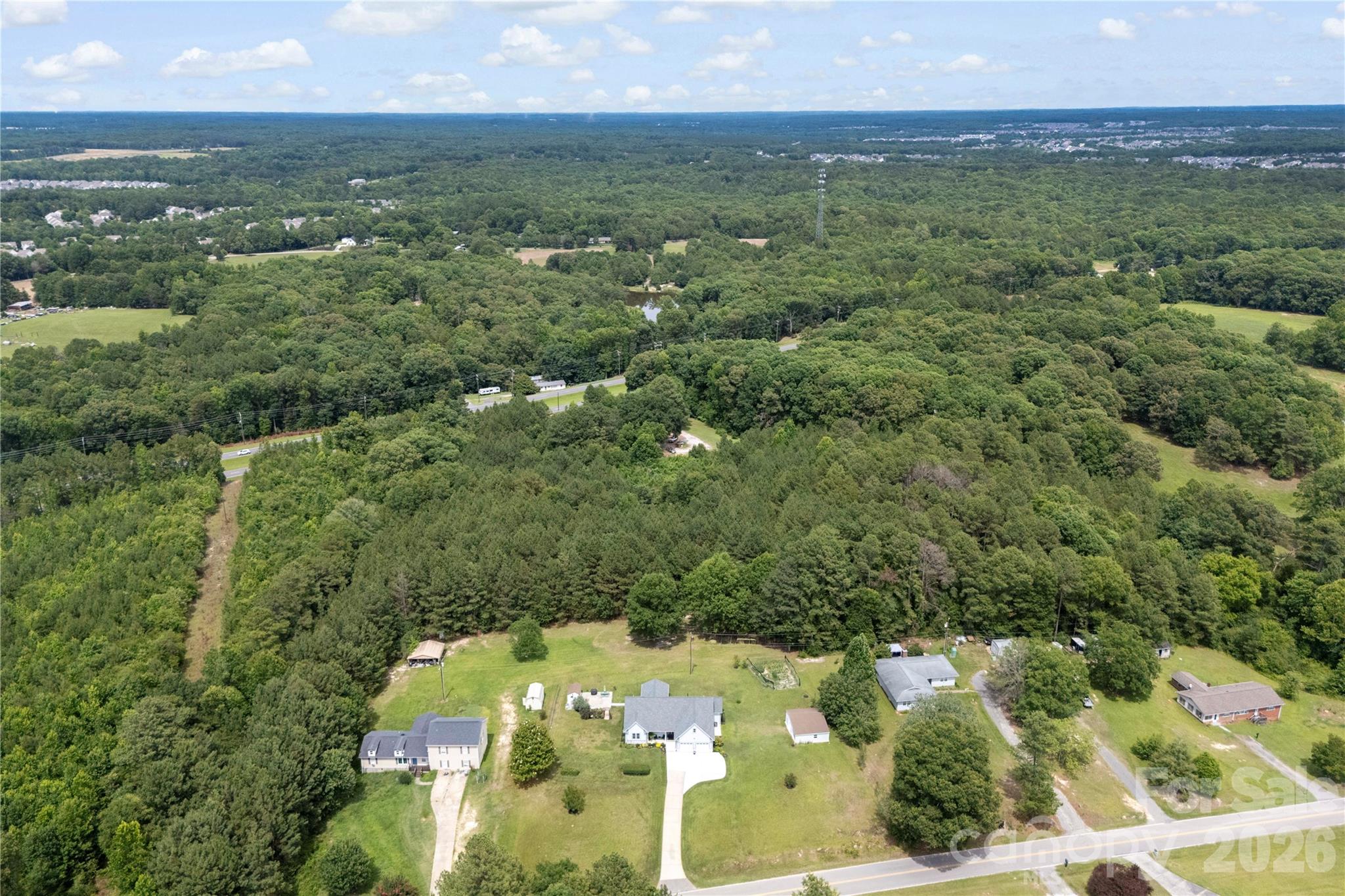 Photo 44 of 400 Charles Pettus Road, Lancaster, SC