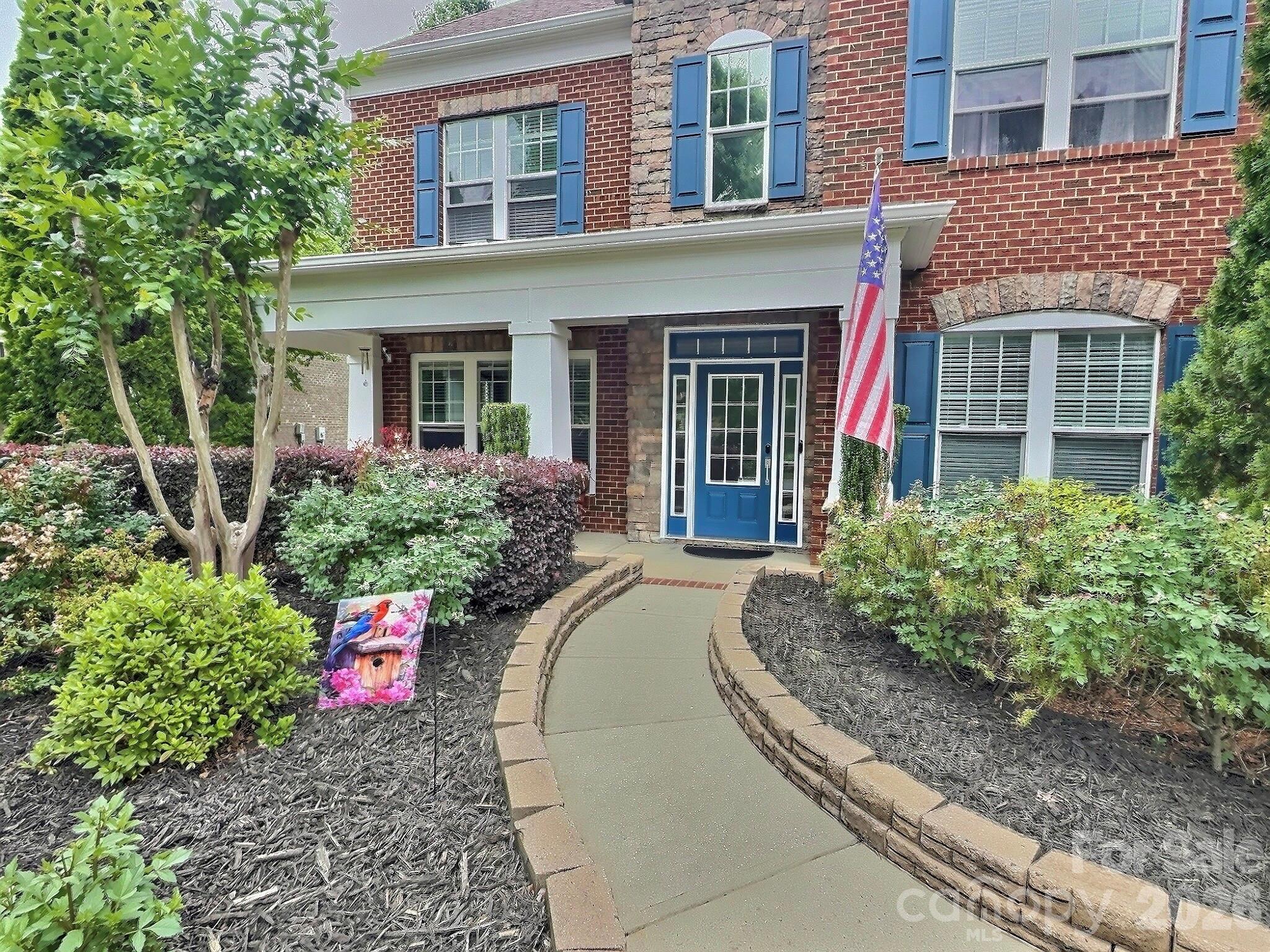 Photo 2 of 2905 Julian Glen Circle, Waxhaw, NC