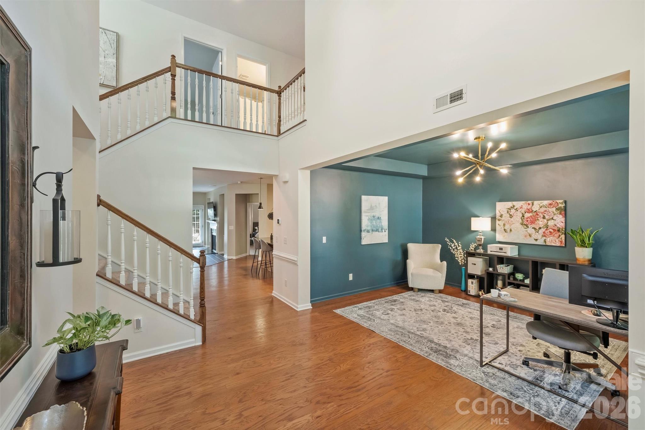Photo 3 of 1405 Ridge Haven Road, Waxhaw, NC