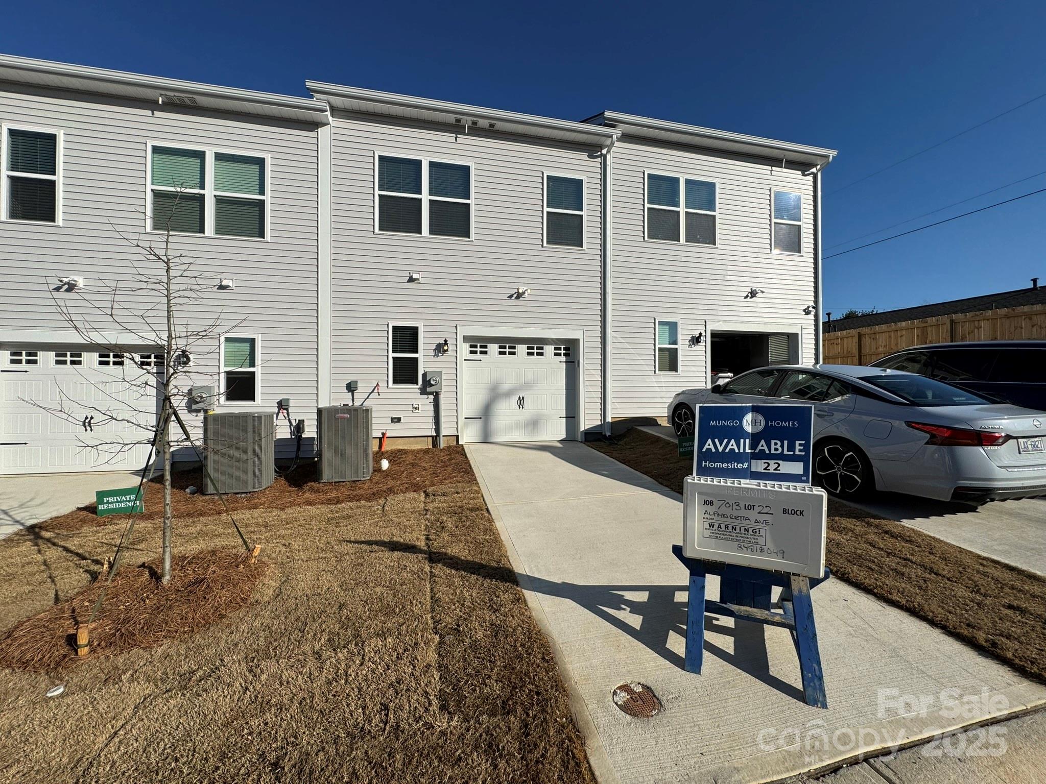 Photo 34 of 7013 Alpharetta Street22, Charlotte, NC
