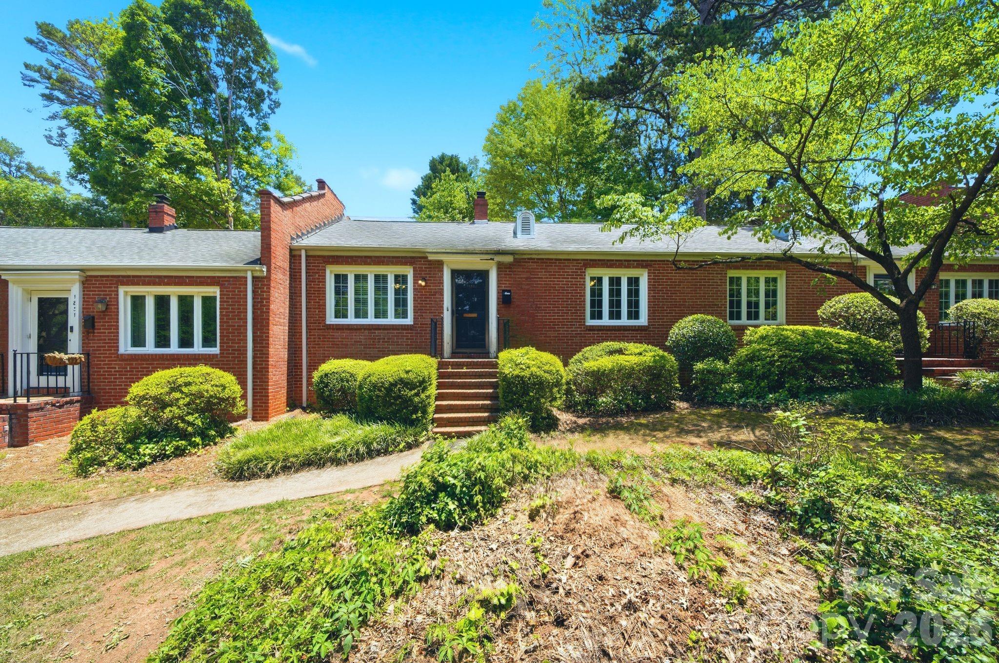 Photo 6 of 1833 Jameston Drive, Charlotte, NC