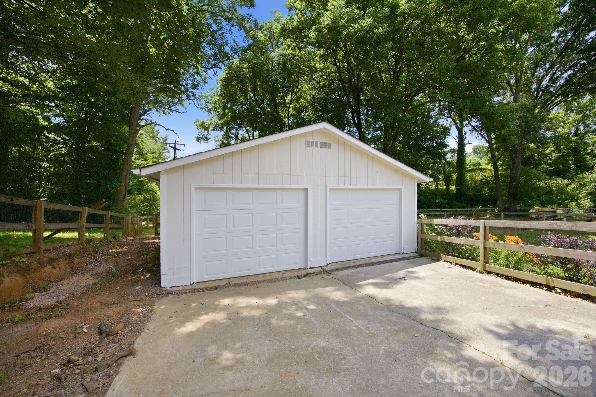 6727 Glenmoor Drive, Charlotte, NC - photo 28 of 32